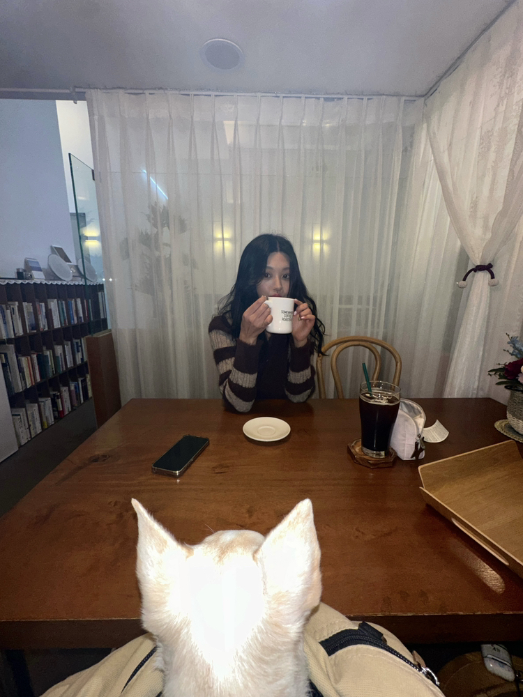 징힝 (@j.hingg) 님의 게시물 | KREAM