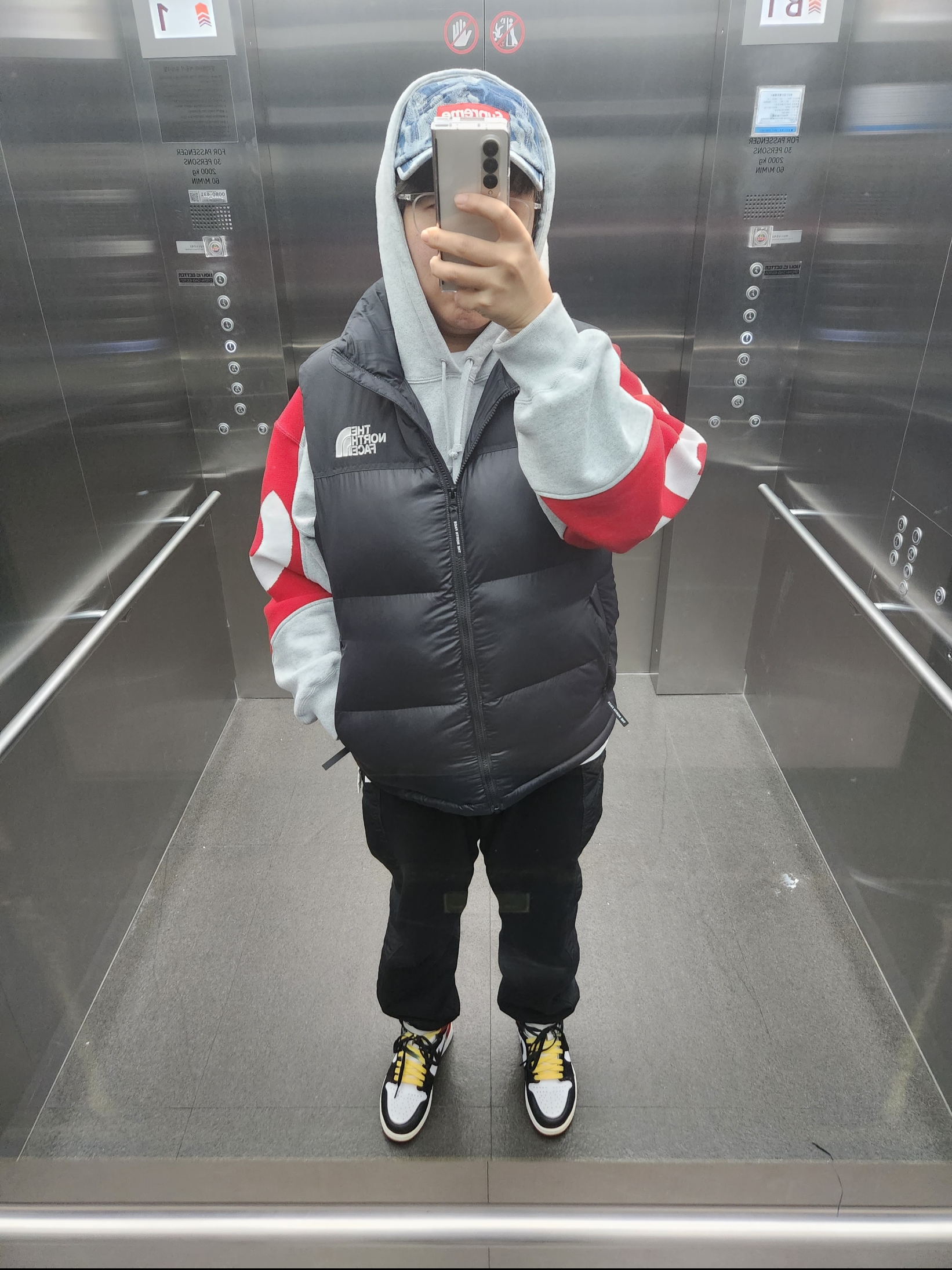 Good bye 2023 | KREAM