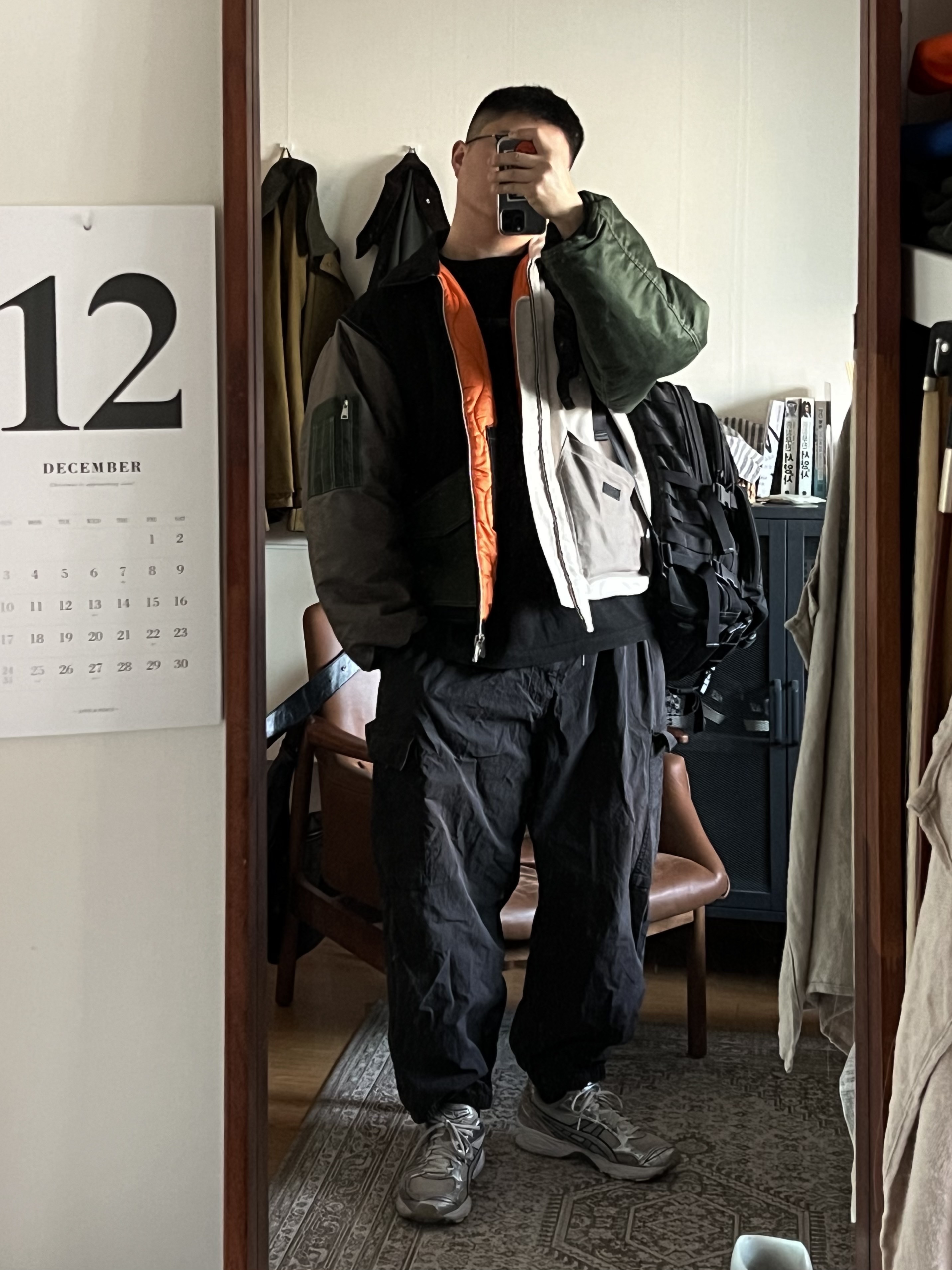 @junk.yu_binbin (@bearism) 님의 게시물 | KREAM