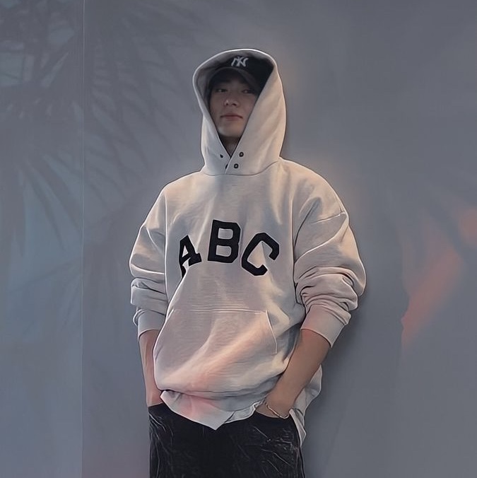 fear of god ABC hood | KREAM