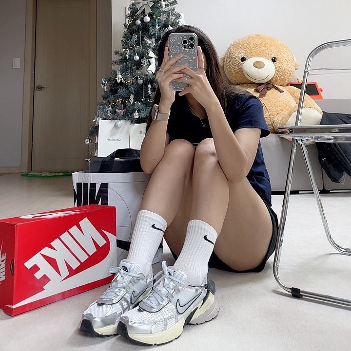 hana (@hana0414) 님의 게시물 | KREAM