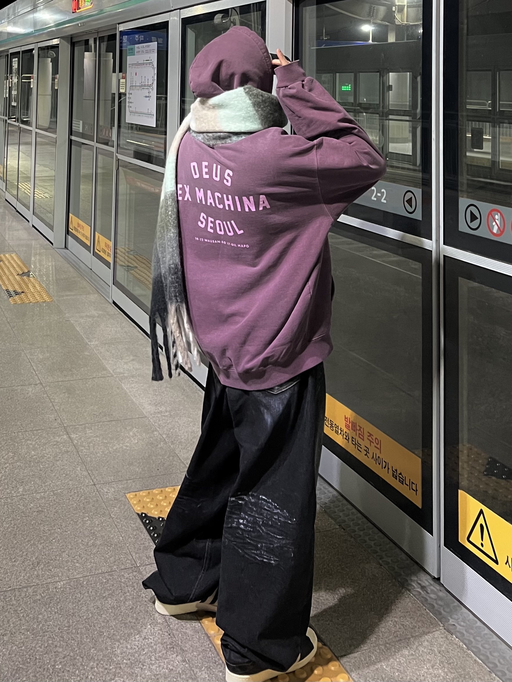 hyuck_hwang (@hyuck_hwang) 님의 게시물 | KREAM