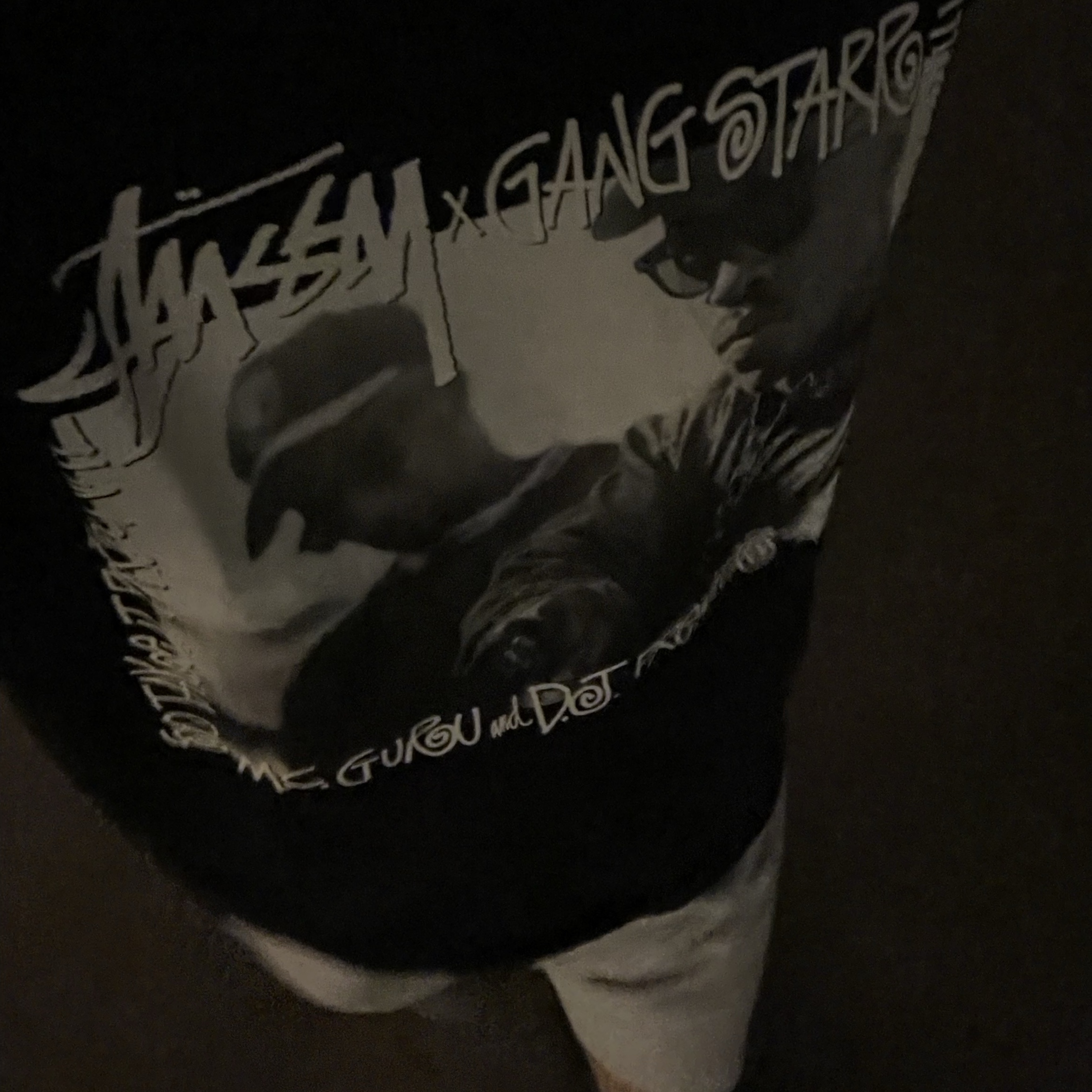 GANG GANG GANG | KREAM