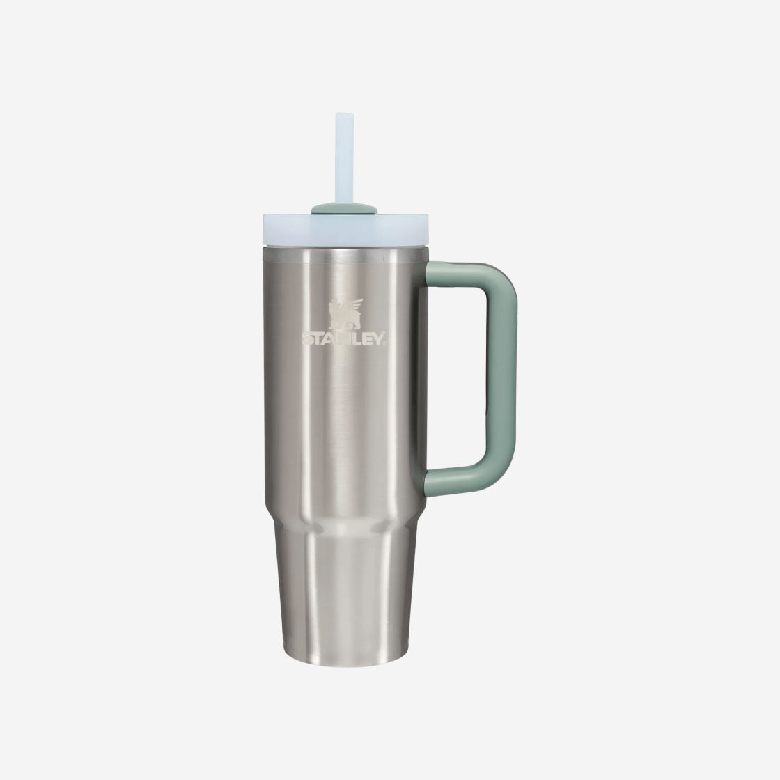 스탠리 더 퀜처 H2.0 플로우스테이트 텀블러 887ml 스테인레스 스틸 | Stanley | KREAM