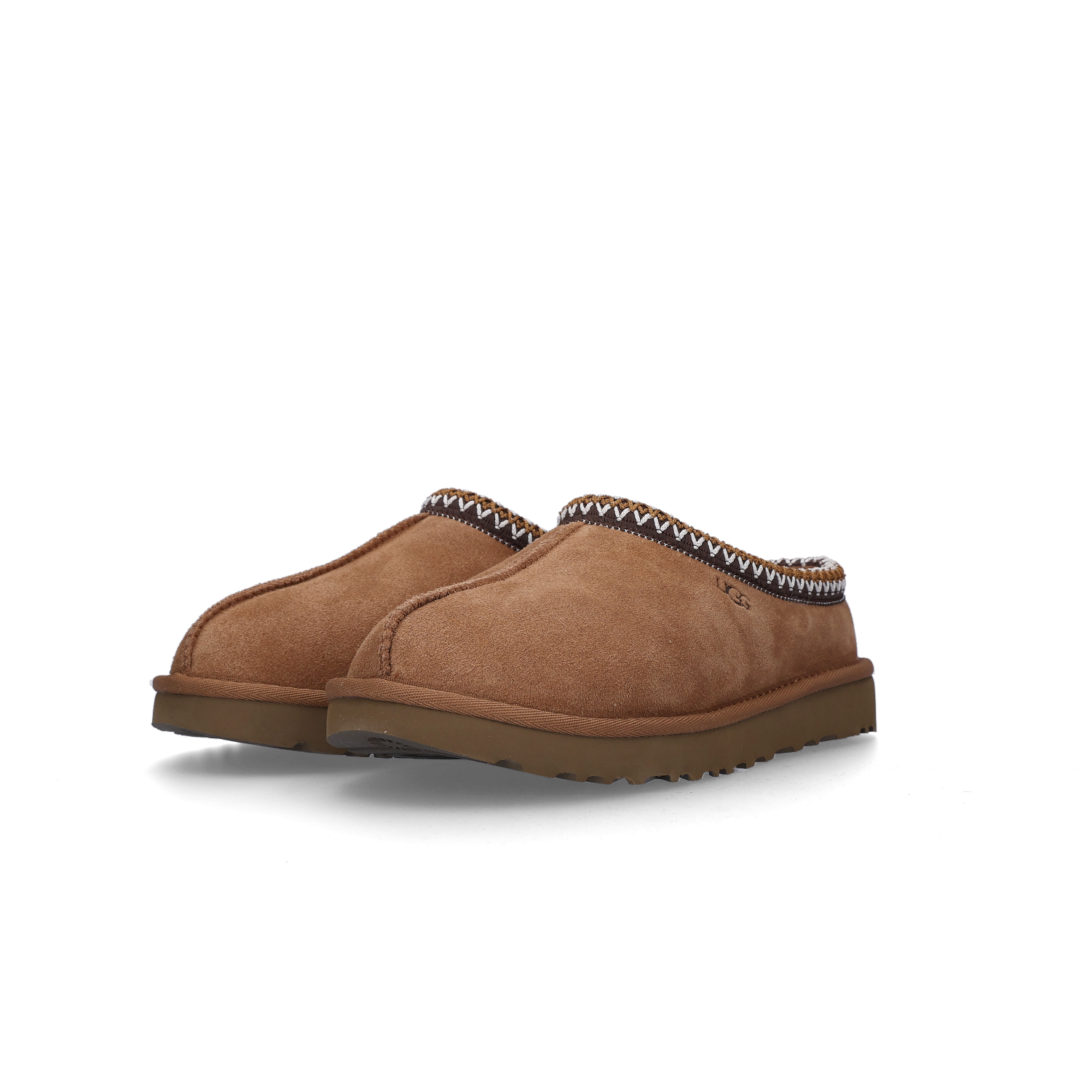 (W) 어그 타스만 슬리퍼 체스트넛 | KREAM