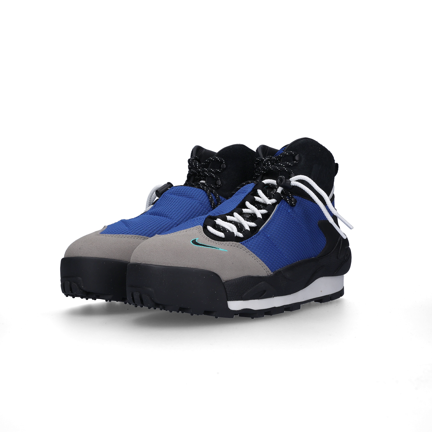 나이키 x 사카이 마그마스케이프 SP 바시티 로얄 | KREAM