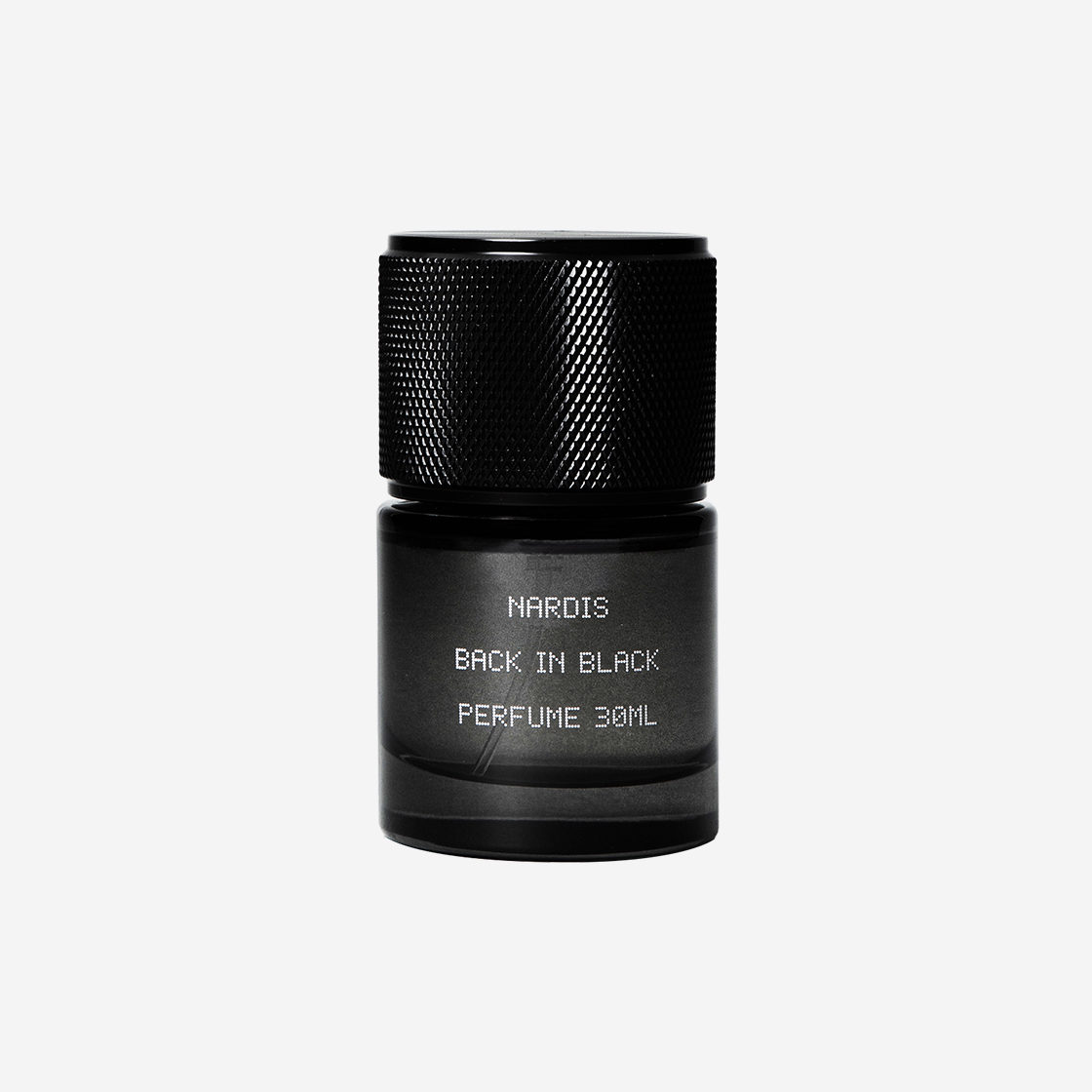 나디스 퍼퓸 백인블랙 30ML | Nardis | KREAM