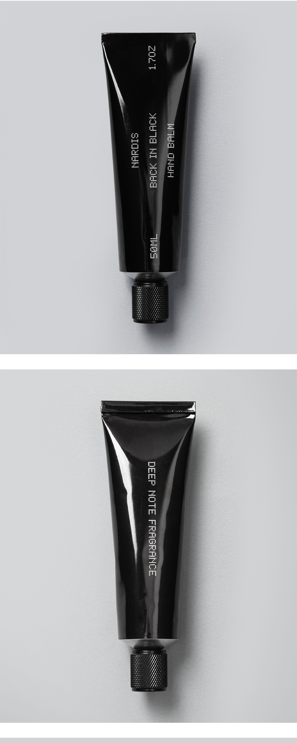 나디스 퍼퓸 핸드밤 백인블랙 50ML | Nardis | KREAM