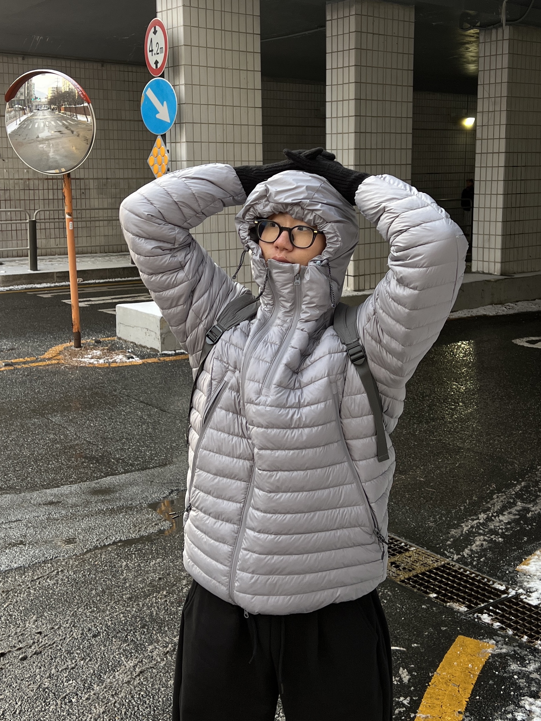 진 (@jin_dori_2) 님의 게시물 | KREAM