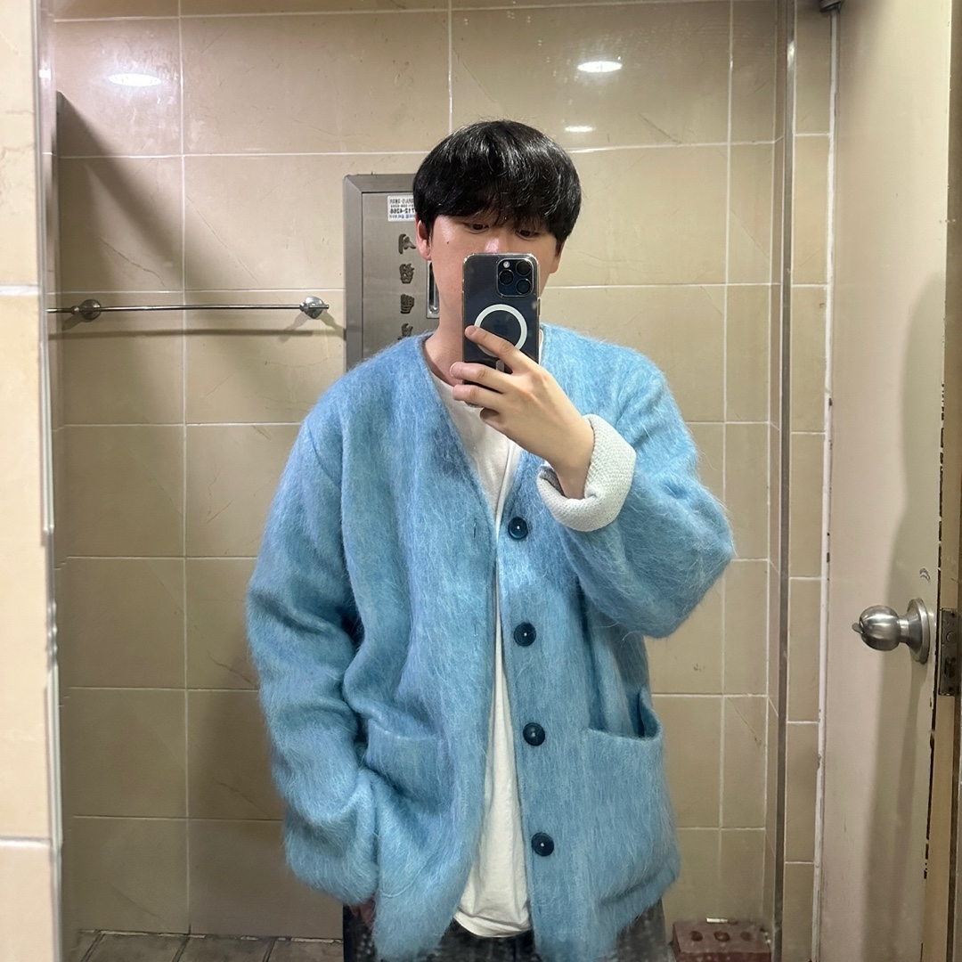 방성준 (@sung_jun2_) 님의 게시물 | KREAM