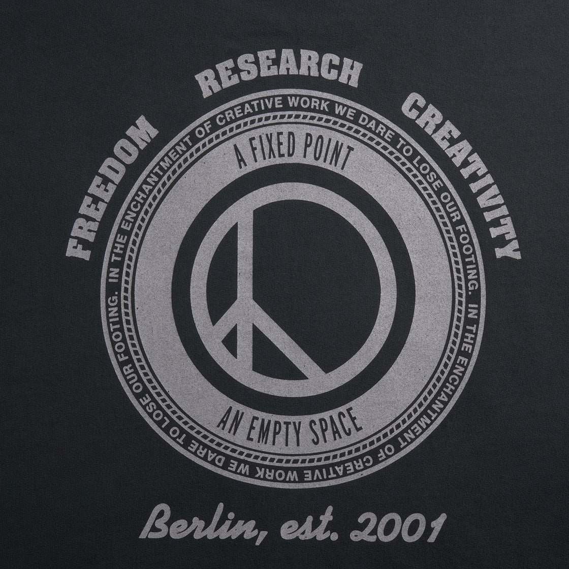 032C 레피티션 로컬 박시 롱슬리브 | Minority | KREAM