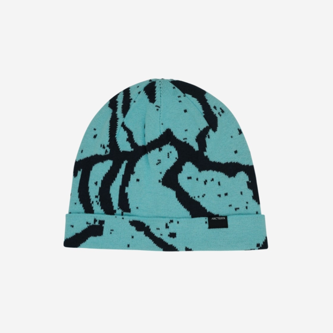 아크테릭스 라이트웨이트 그로토 토크 글리사드 블랙 사파이어 | Arc'teryx | KREAM