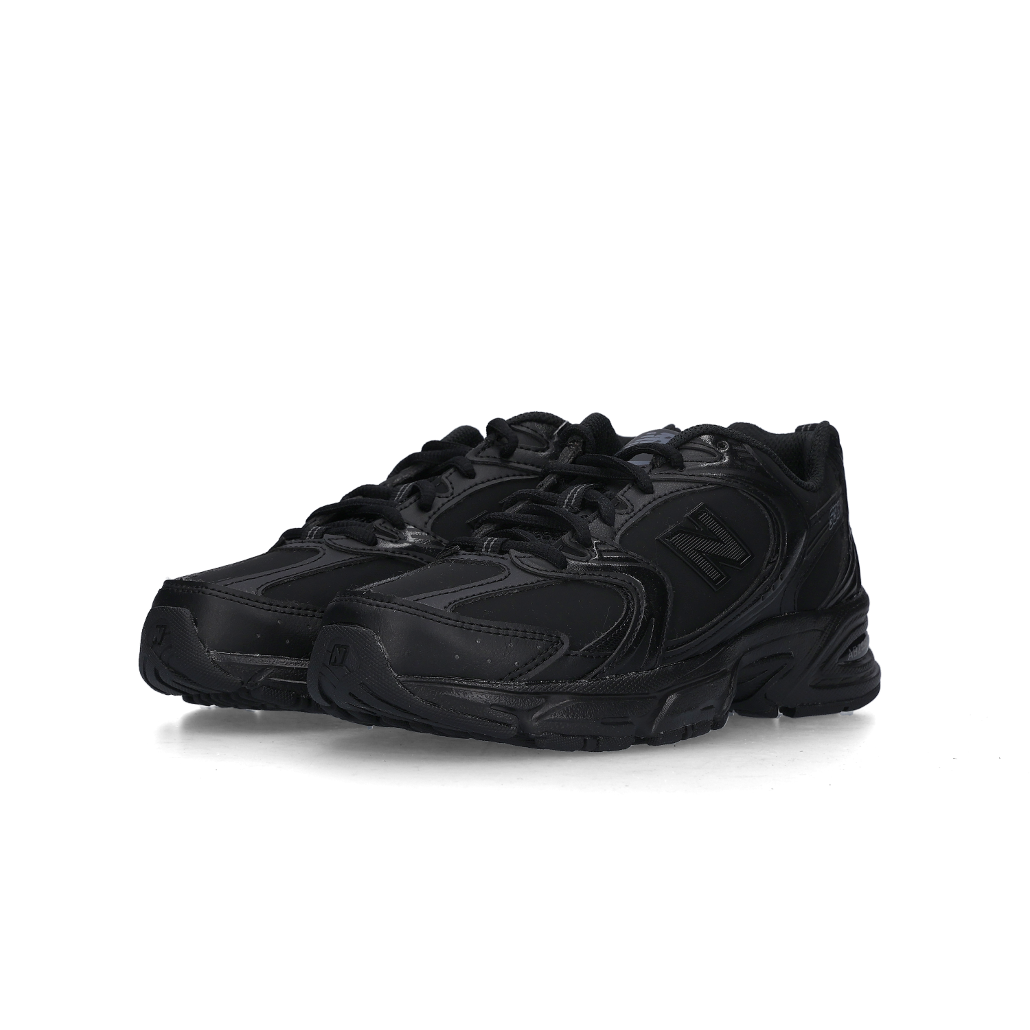 뉴발란스 530 블랙 | KREAM