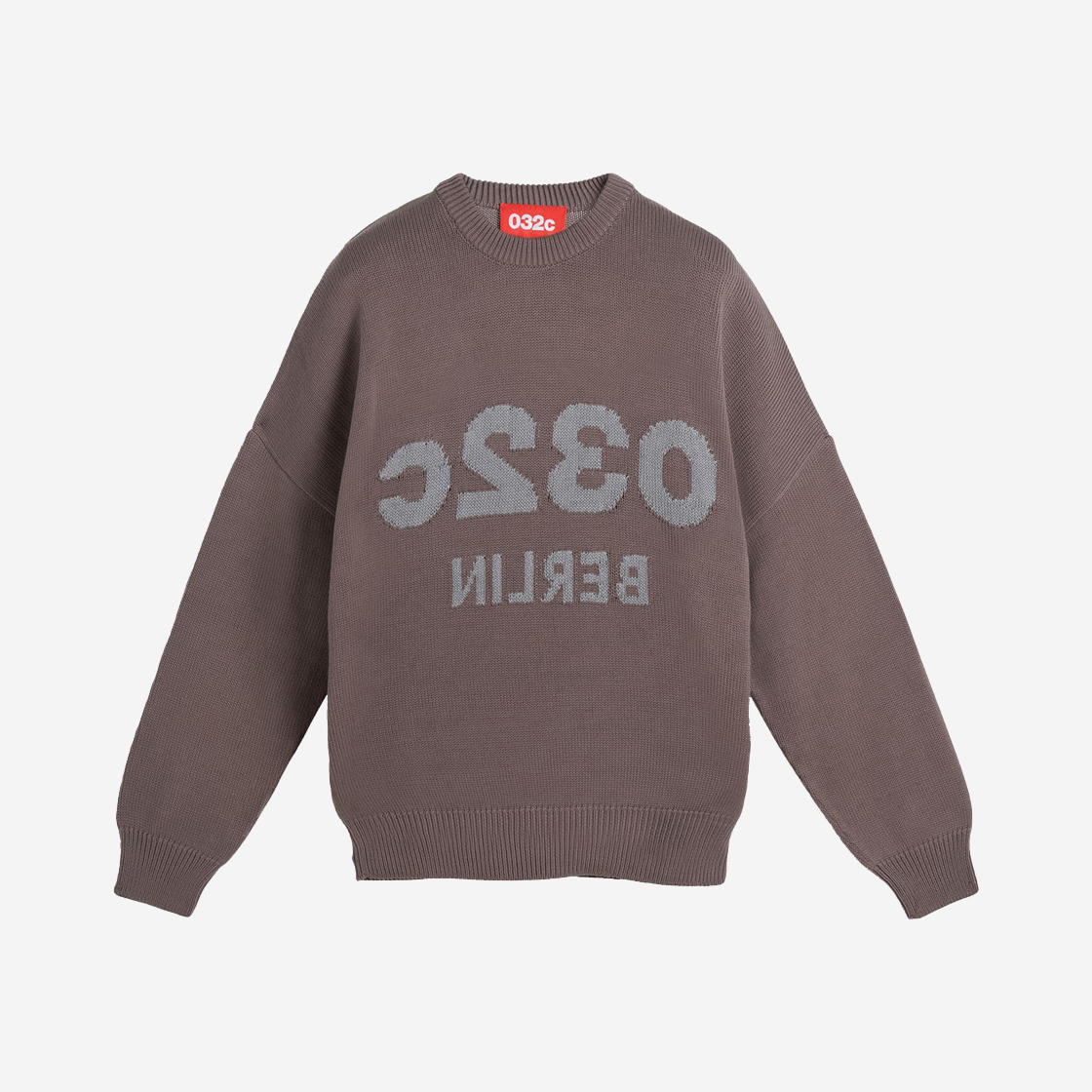 032C 셀피 풀오버 | Minority | KREAM