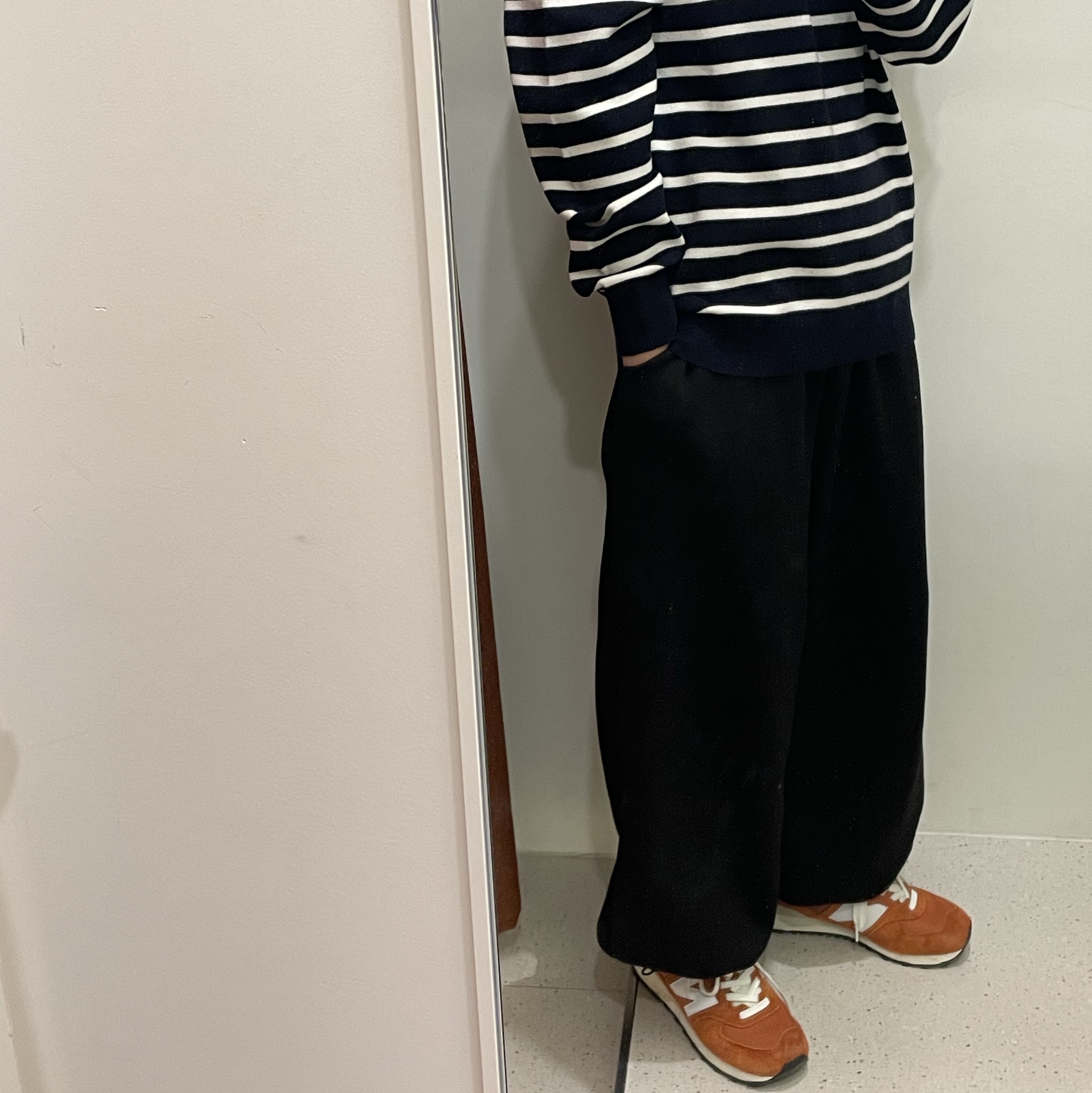 오렌지 폼 미쳤다 | KREAM