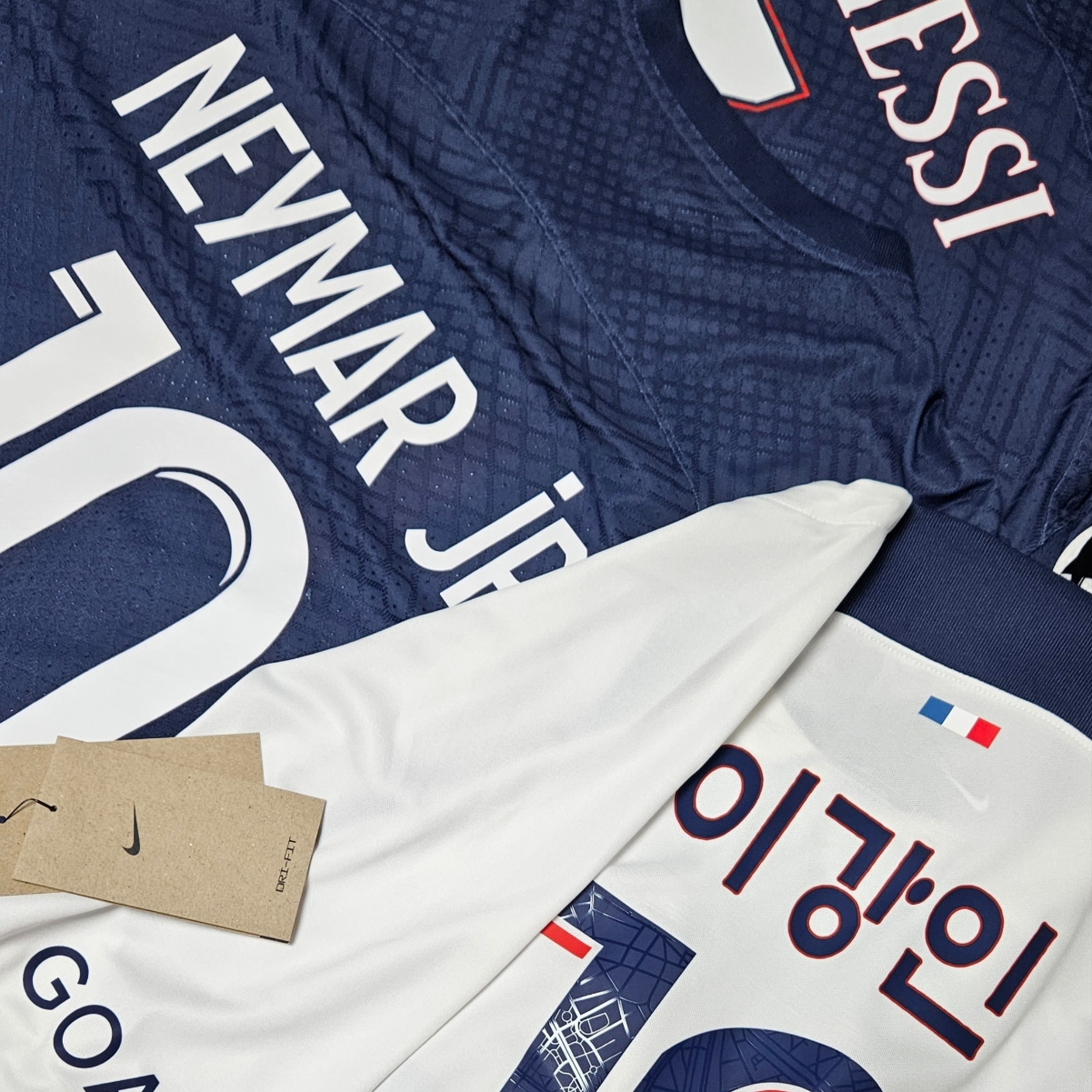 #psg한글유니폼 해시태그 STYLE | KREAM