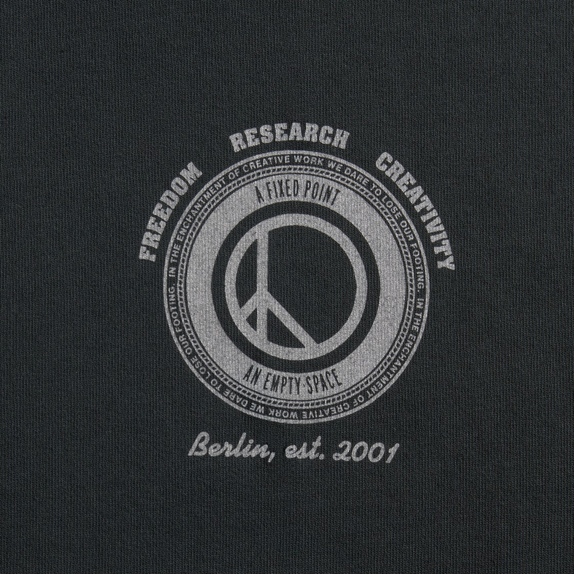 032C 레피티션 로컬 박시 롱슬리브 | Minority | KREAM