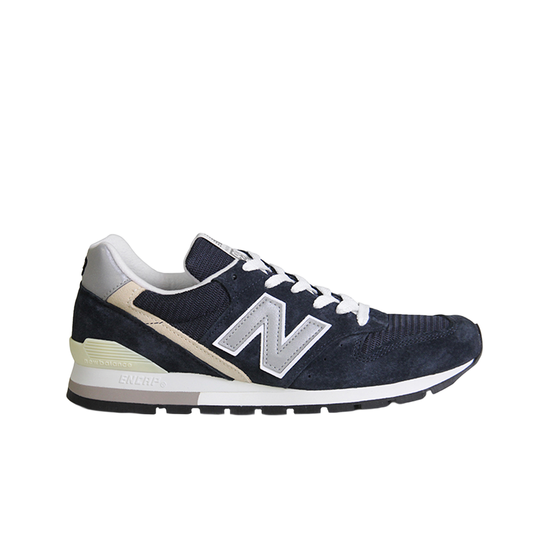 뉴발란스 996 메이드 인 USA 네이비 | New Balance | KREAM