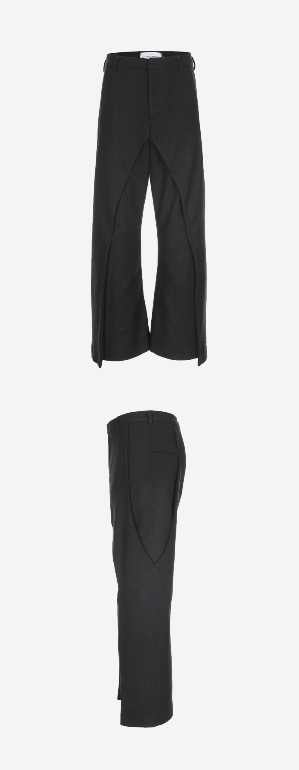 써저리 프로세스 020 | Surgery | KREAM