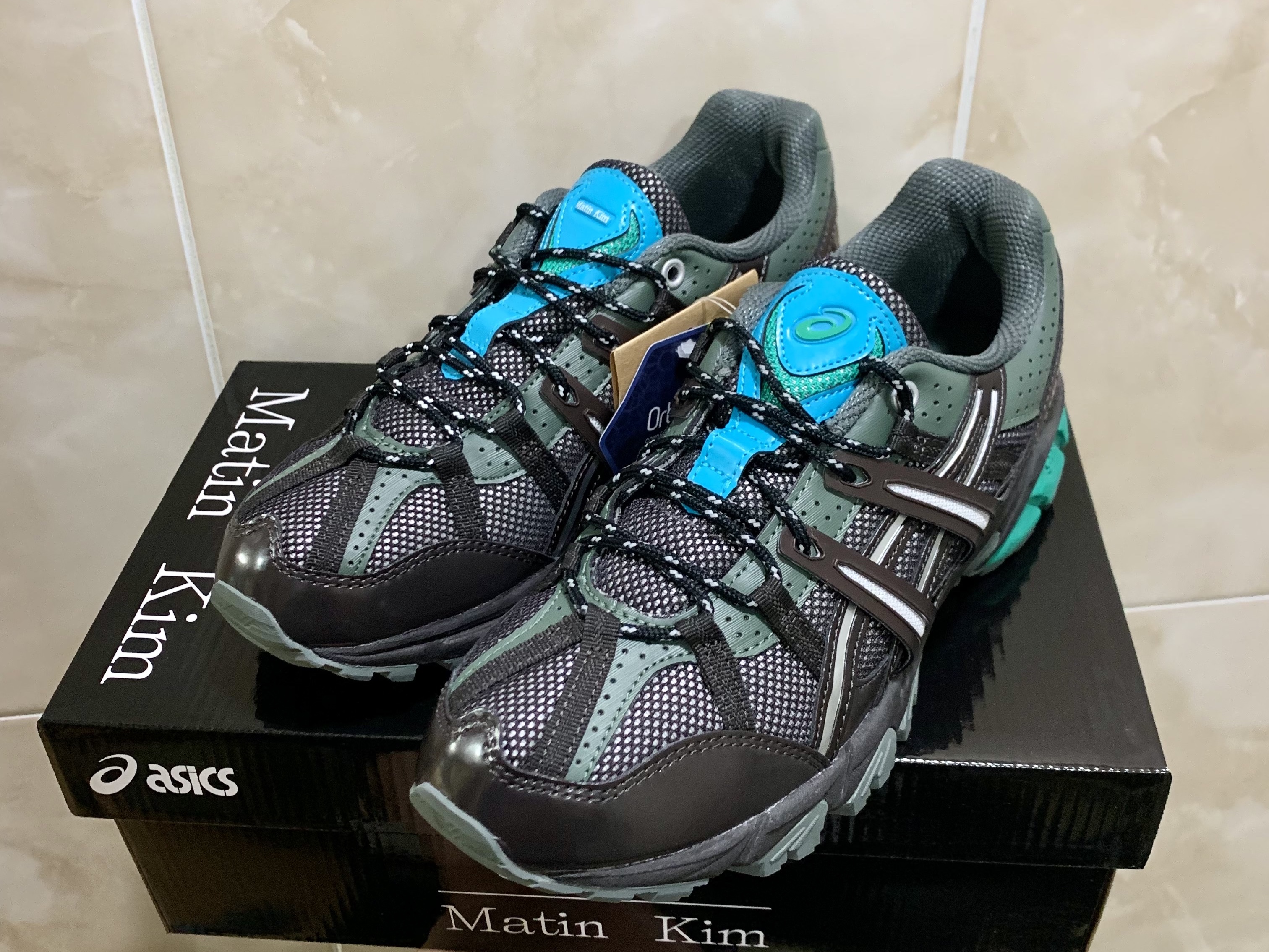 @jj_c._.1 (@jc2____) 님의 게시물 | KREAM