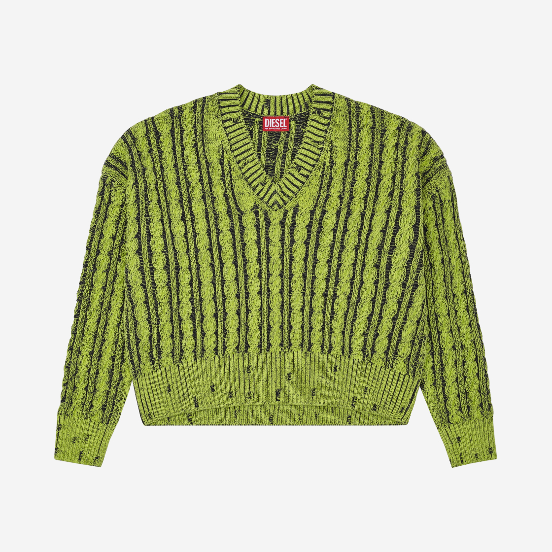 (W) Diesel M-Oxia Chu... STYLE | KREAM