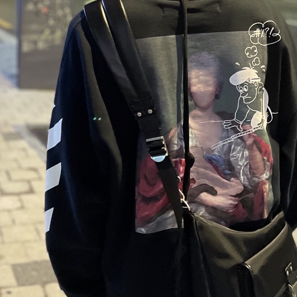 길기범그는감히전설이라고... (@way2sexy) 님의 게시물 | KREAM