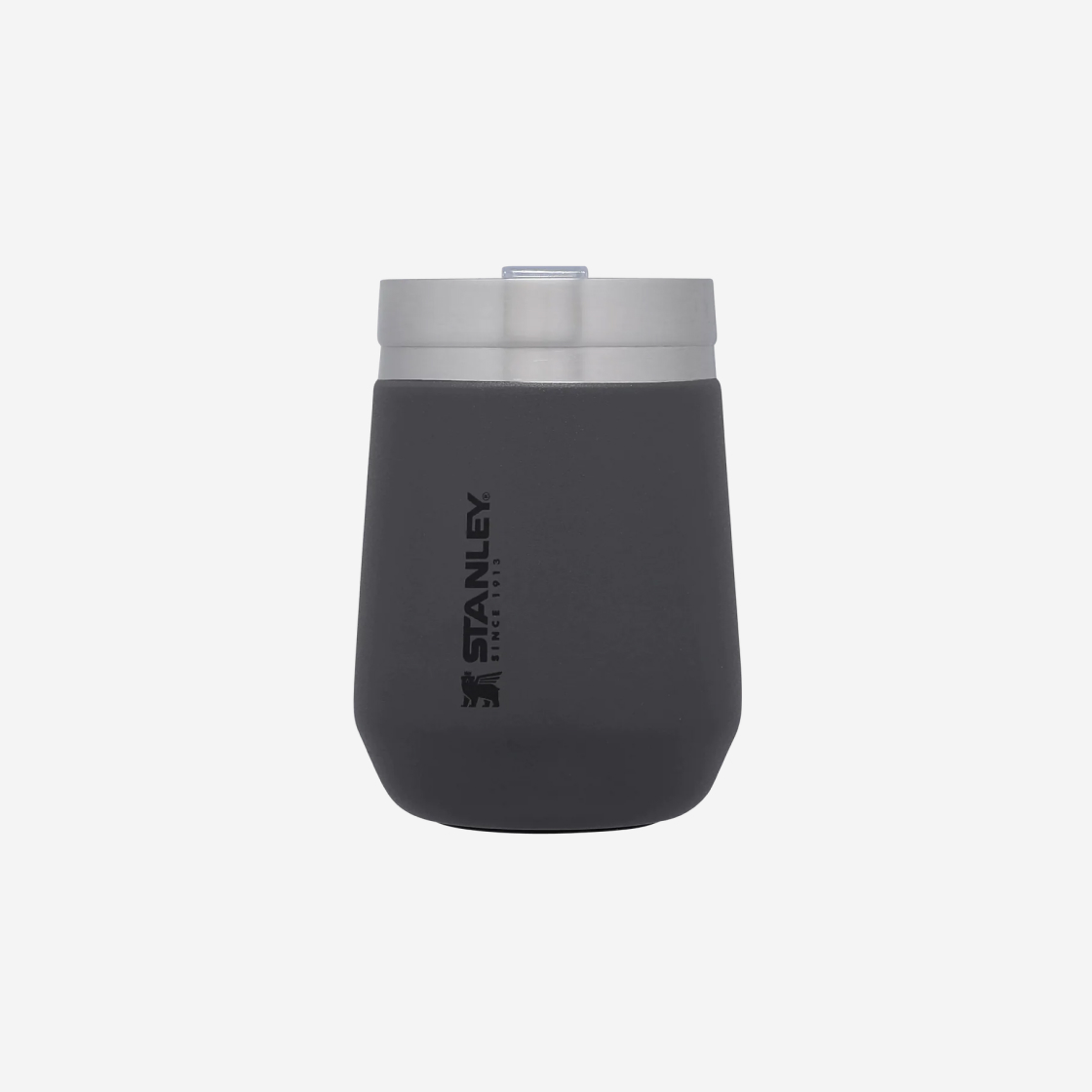 스탠리 고 에브리데이 와인 텀블러 296ml 차콜 | Stanley | KREAM