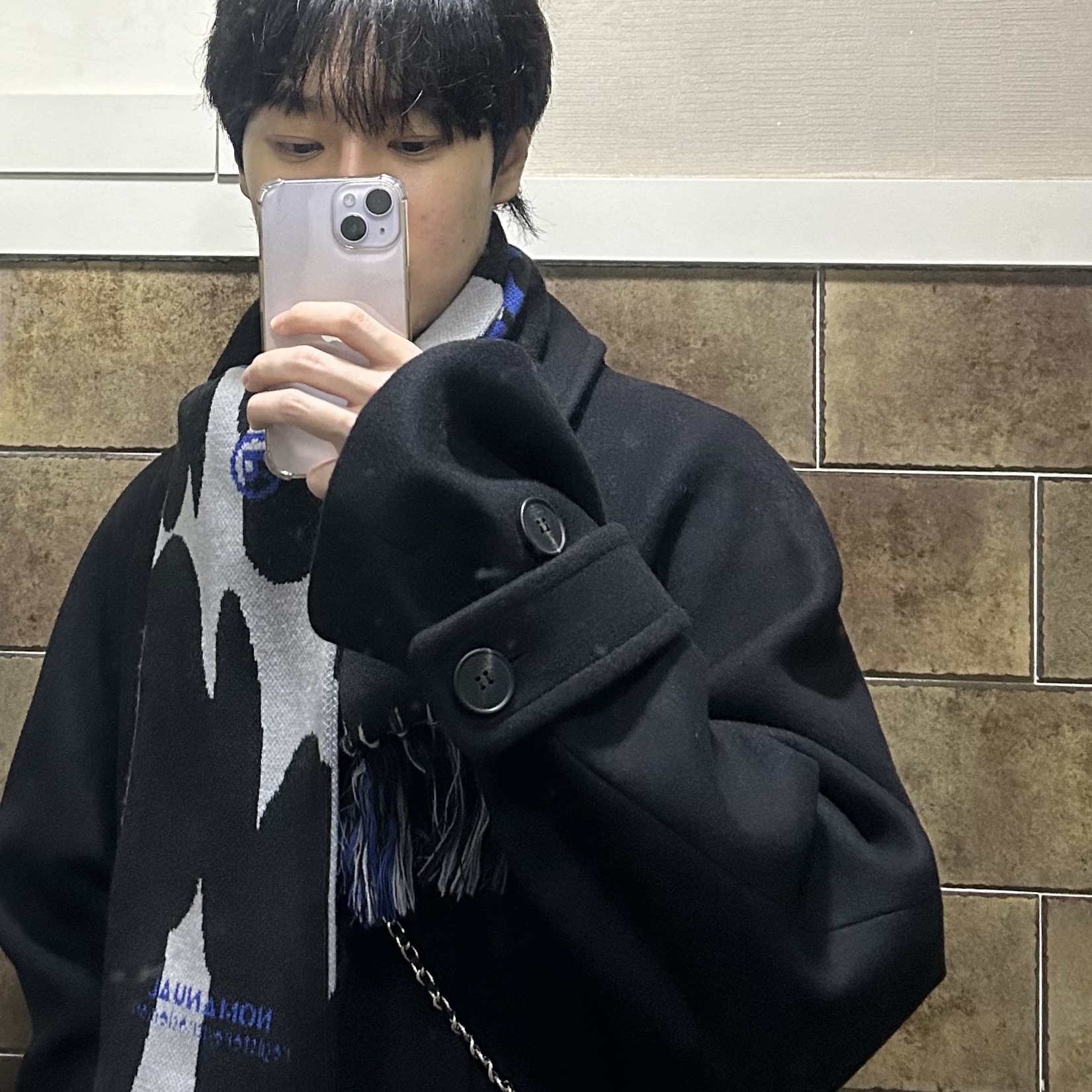 길기범그는감히전설이라고... (@way2sexy) 님의 게시물 | KREAM