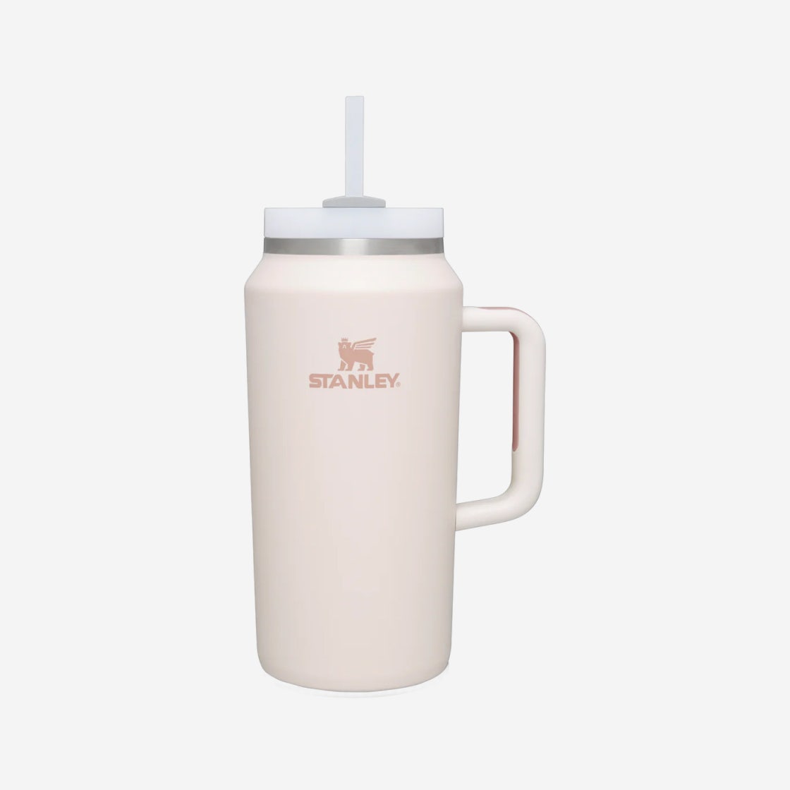 스탠리 더 퀜처 H2.0 플로우스테이트 텀블러 1.89L 로즈 쿼츠 | Stanley | KREAM