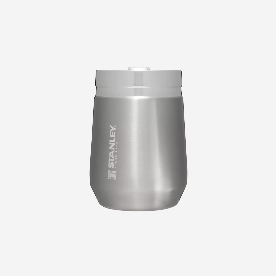 스탠리 고 에브리데이 와인 텀블러 296ml 스테인리스 스틸 | Stanley | KREAM