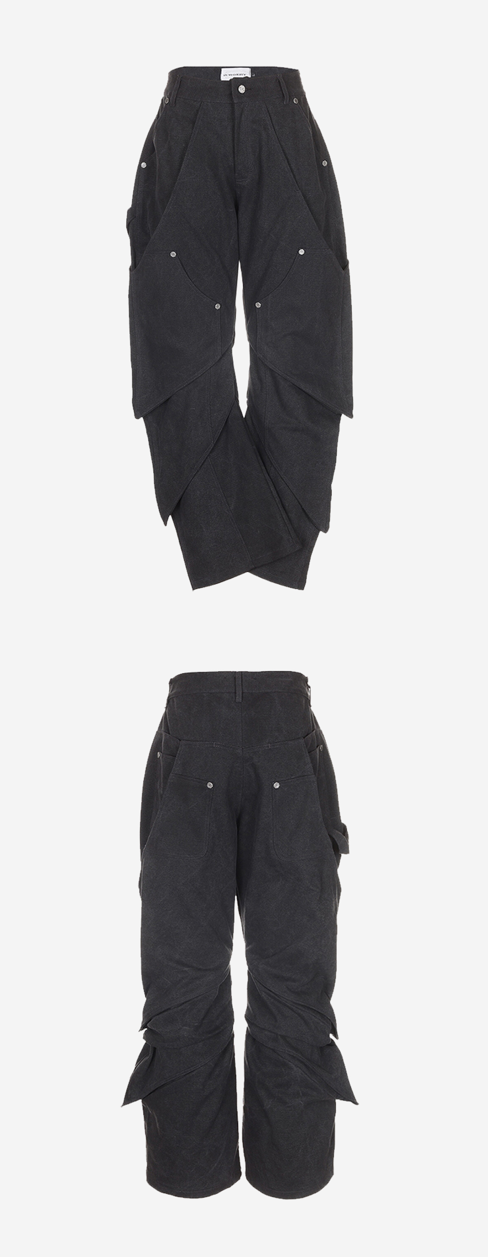 써저리 프로세스 018 | Surgery | KREAM