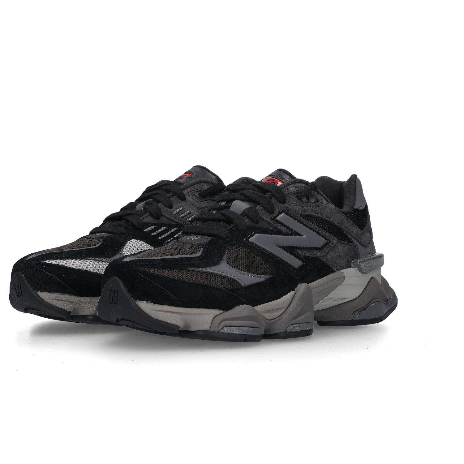 뉴발란스 9060 블랙 캐슬락 | KREAM