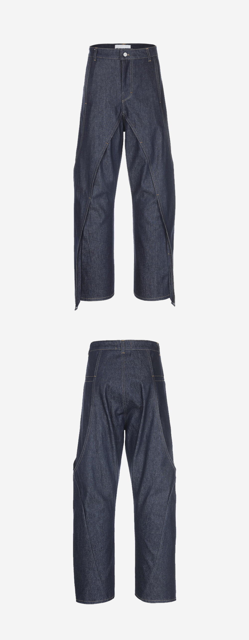 써저리 프로세스 012 | Surgery | KREAM