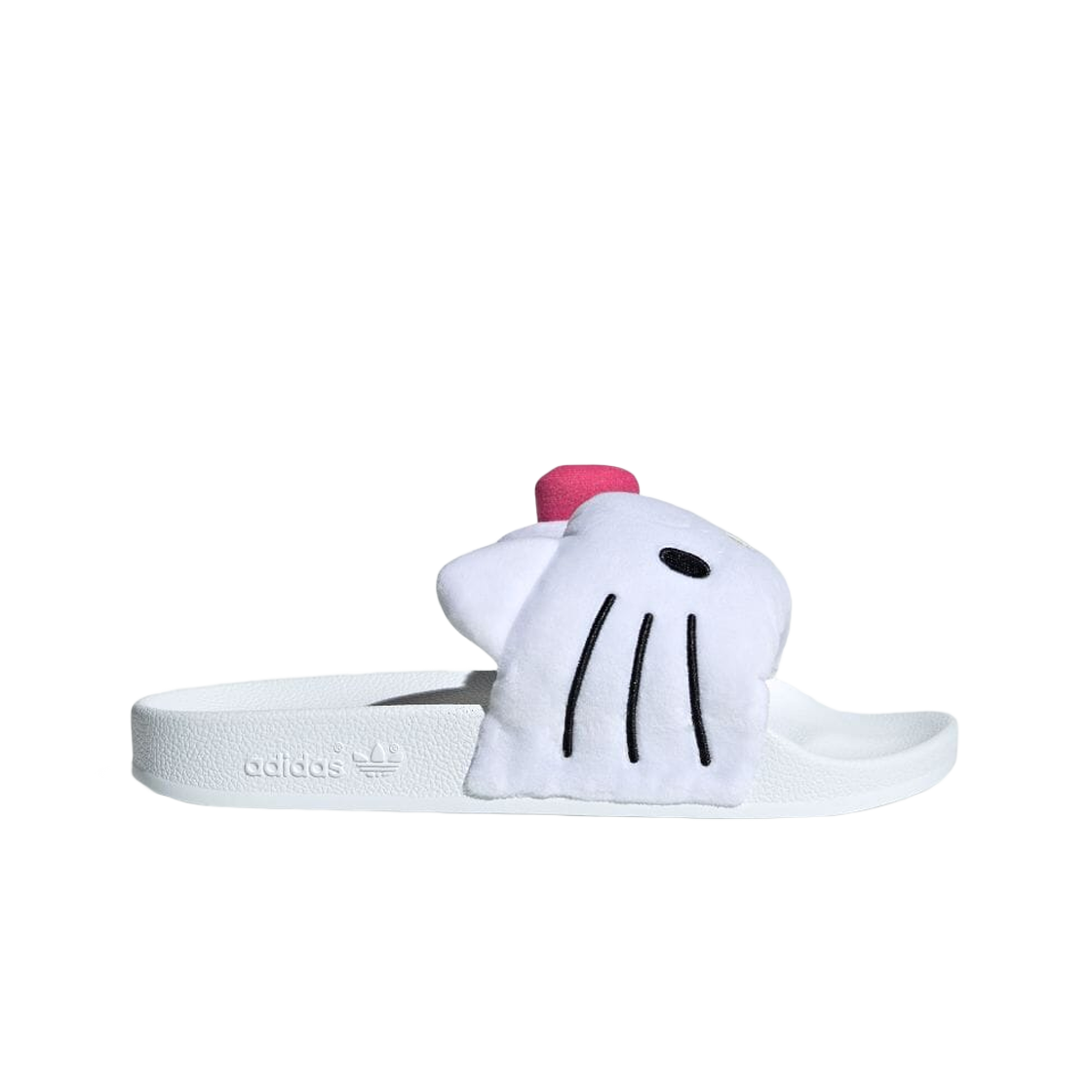 Adidas x Hello Kitty ... STYLE | KREAM