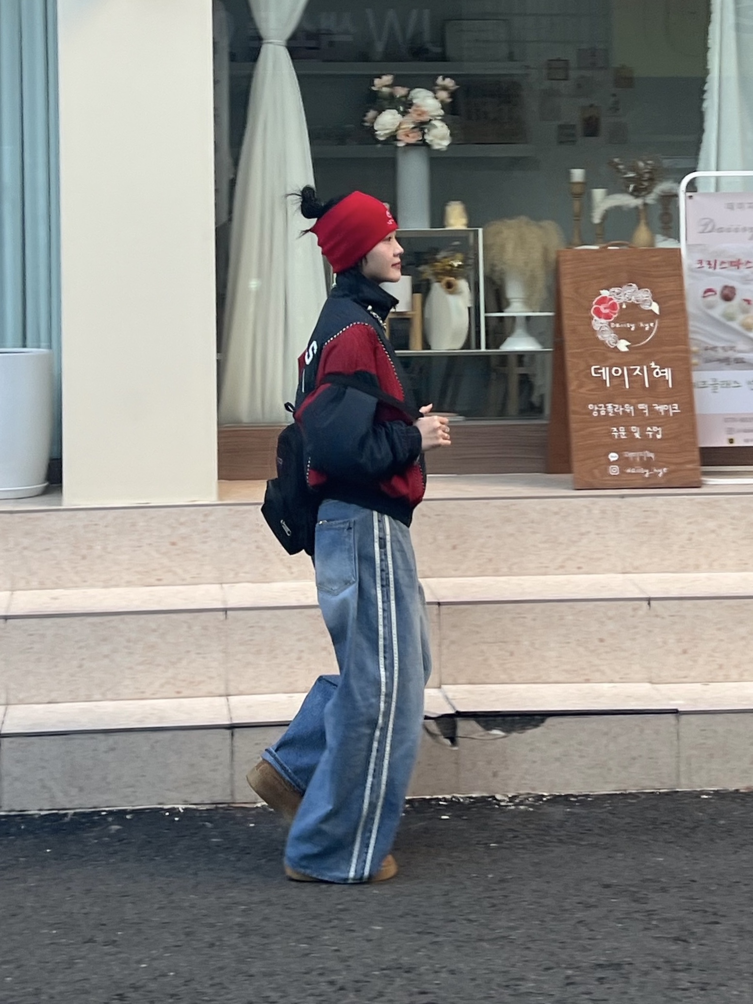 onepick코디 (@_one_2s) 님의 게시물 | KREAM