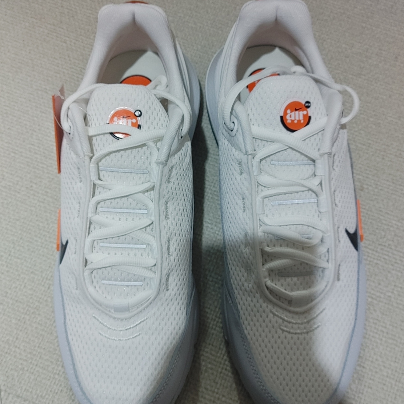 에어맥스 펄스 270느낌 발편 굿!! | KREAM