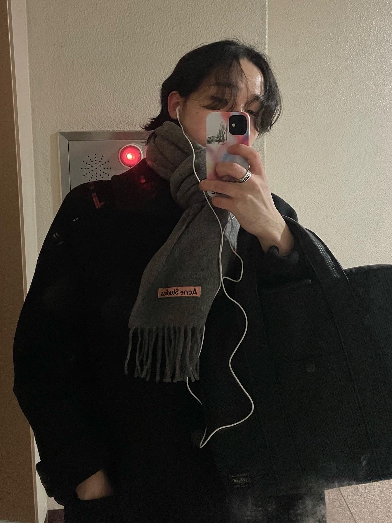 (@moo_min_seo_) 님의 게시물 | KREAM