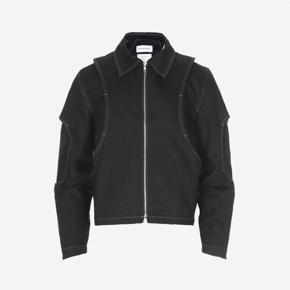 써저리 프로세스 015 | Surgery | KREAM