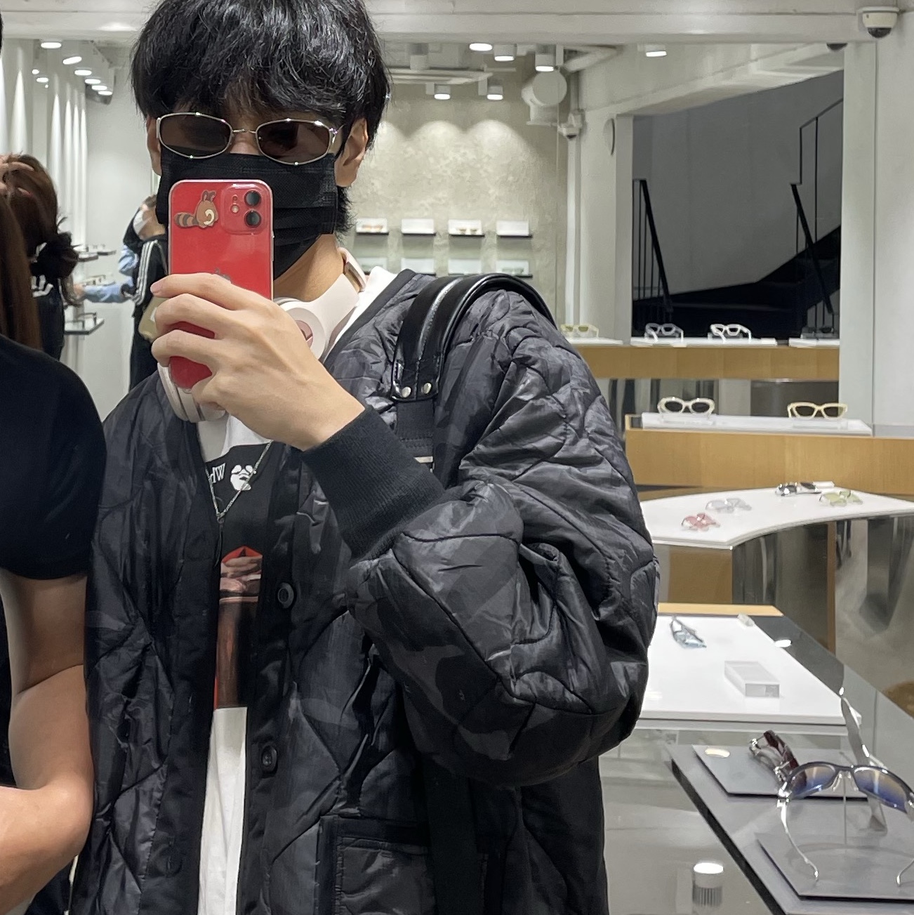 길기범그는감히전설이라고... (@way2sexy) 님의 게시물 | KREAM