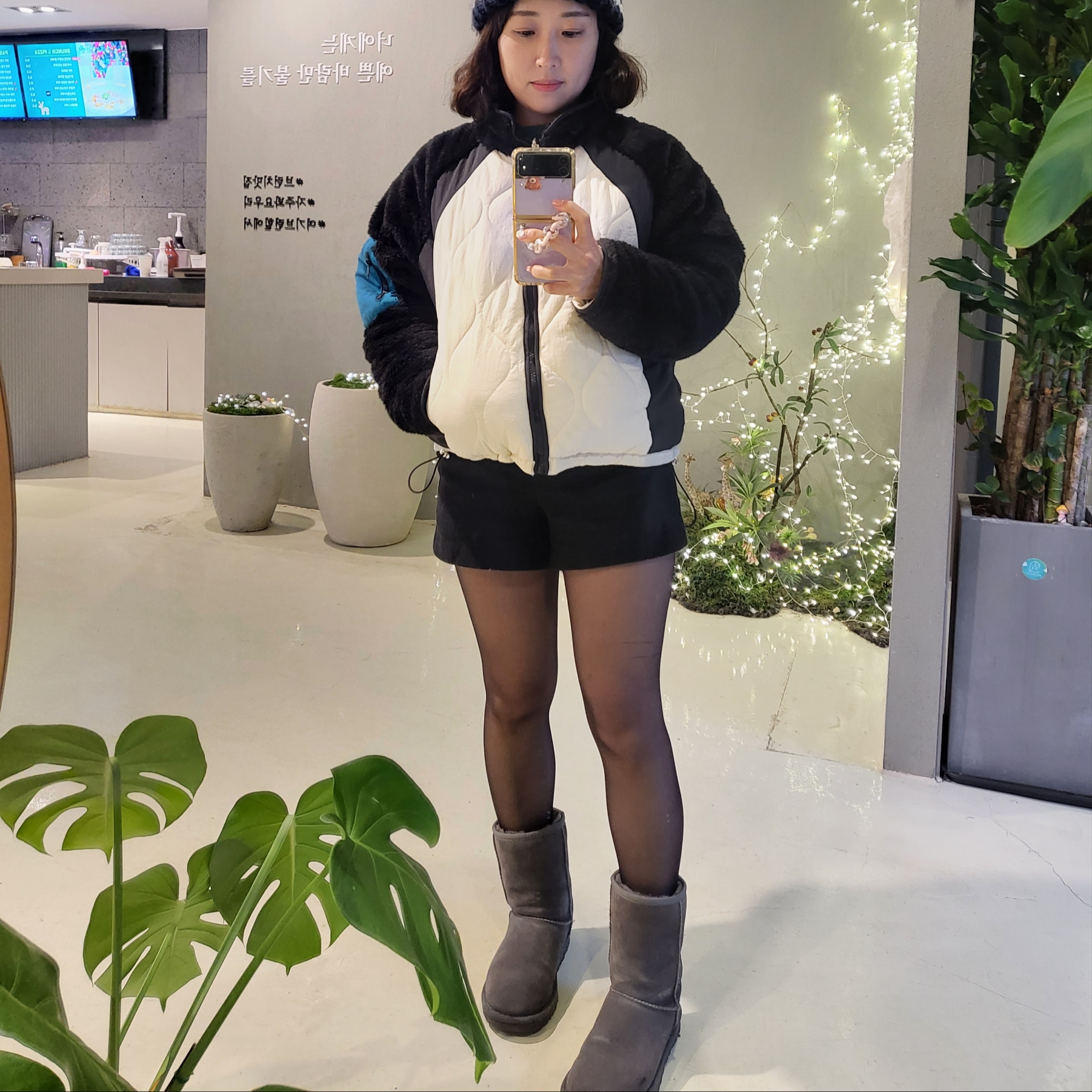 UGG사랑해 | KREAM