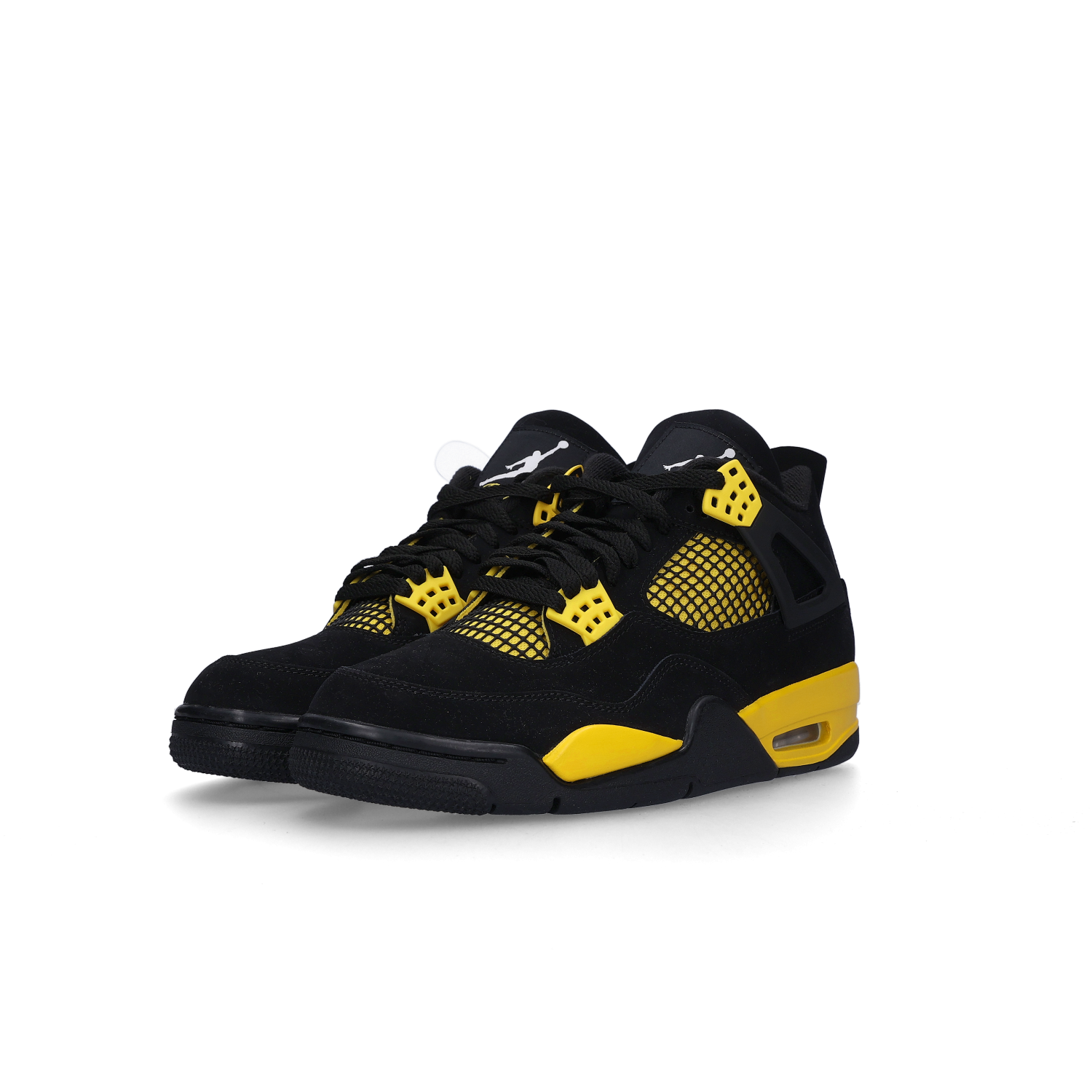 조던 4 레트로 썬더 2023 | KREAM