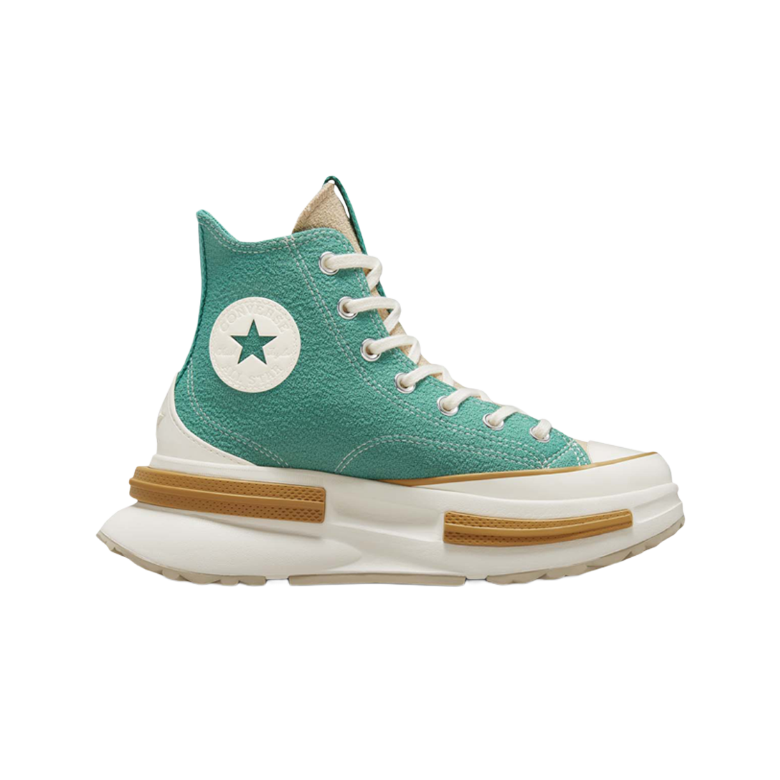 컨버스 런스타 레거시 CX 하이 알지 코스트 에그렛 | Converse | KREAM