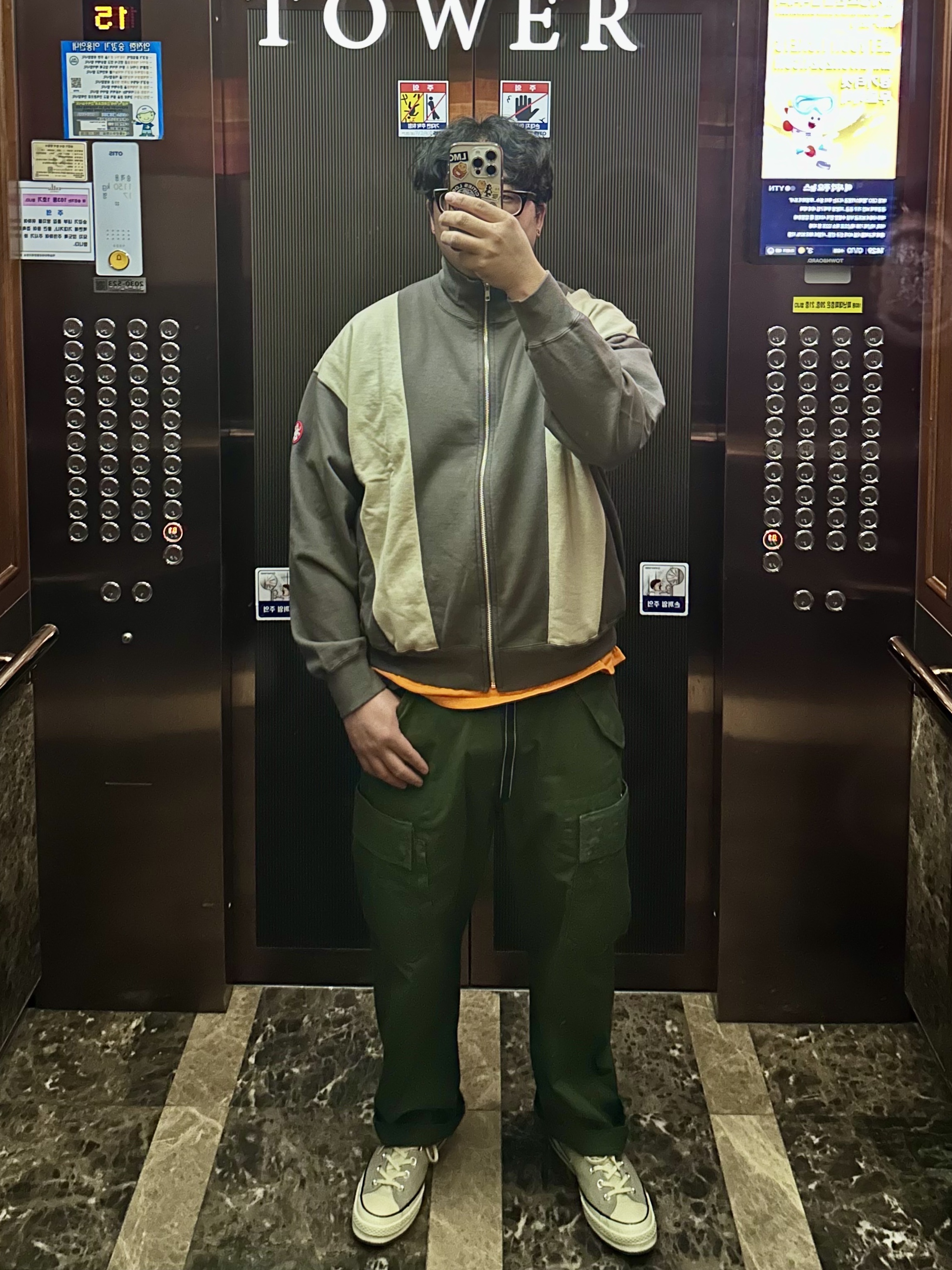 전대우 (@tigerdw) 님의 게시물 | KREAM