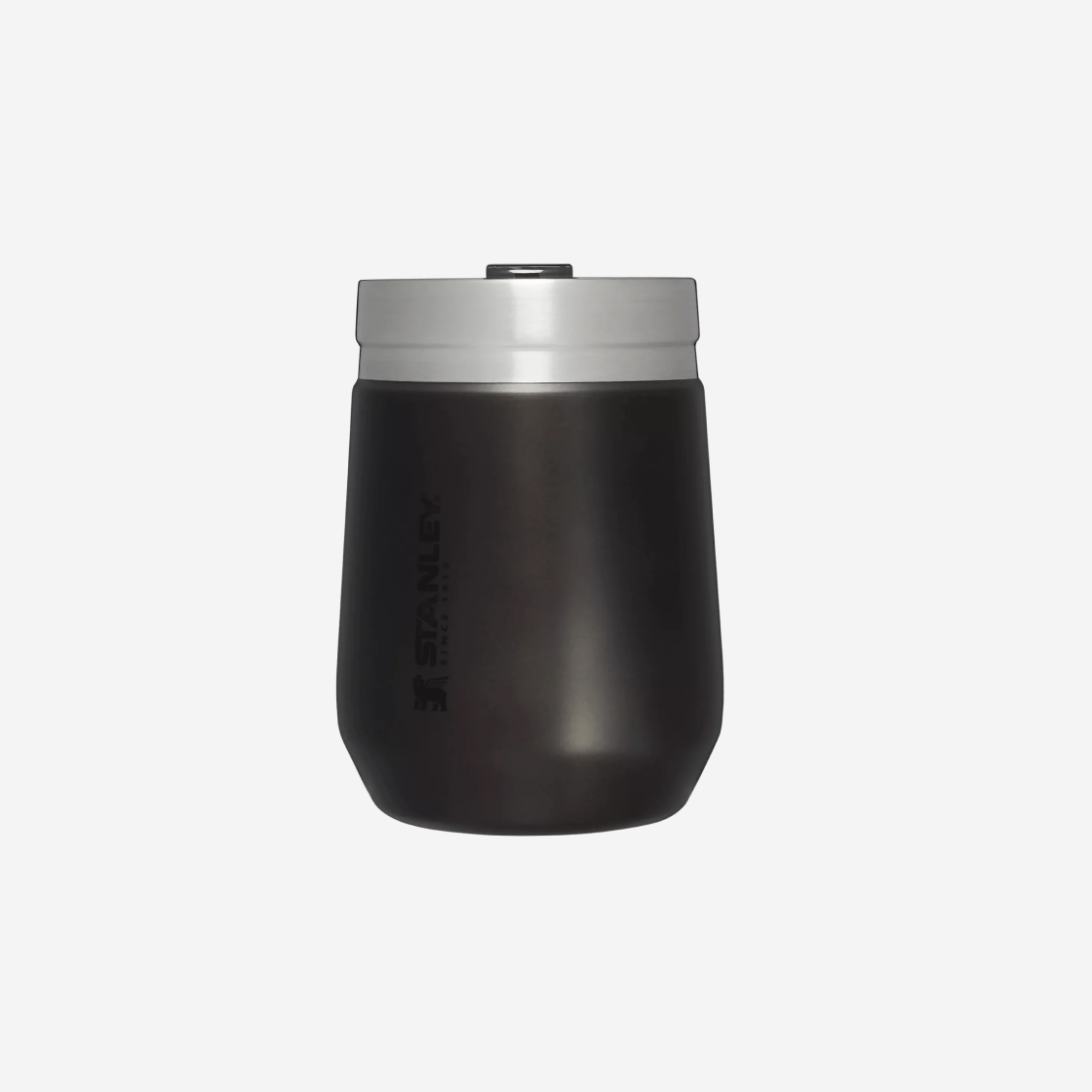 스탠리 고 에브리데이 와인 텀블러 296ml 차콜 글로우 | Stanley | KREAM