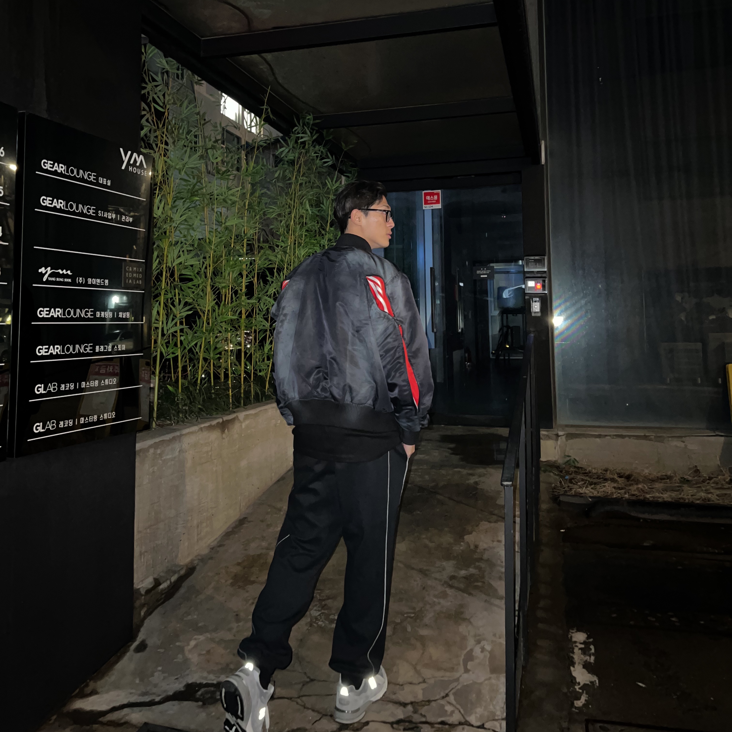 .ㅡ. (@maginot) 님의 게시물 | KREAM