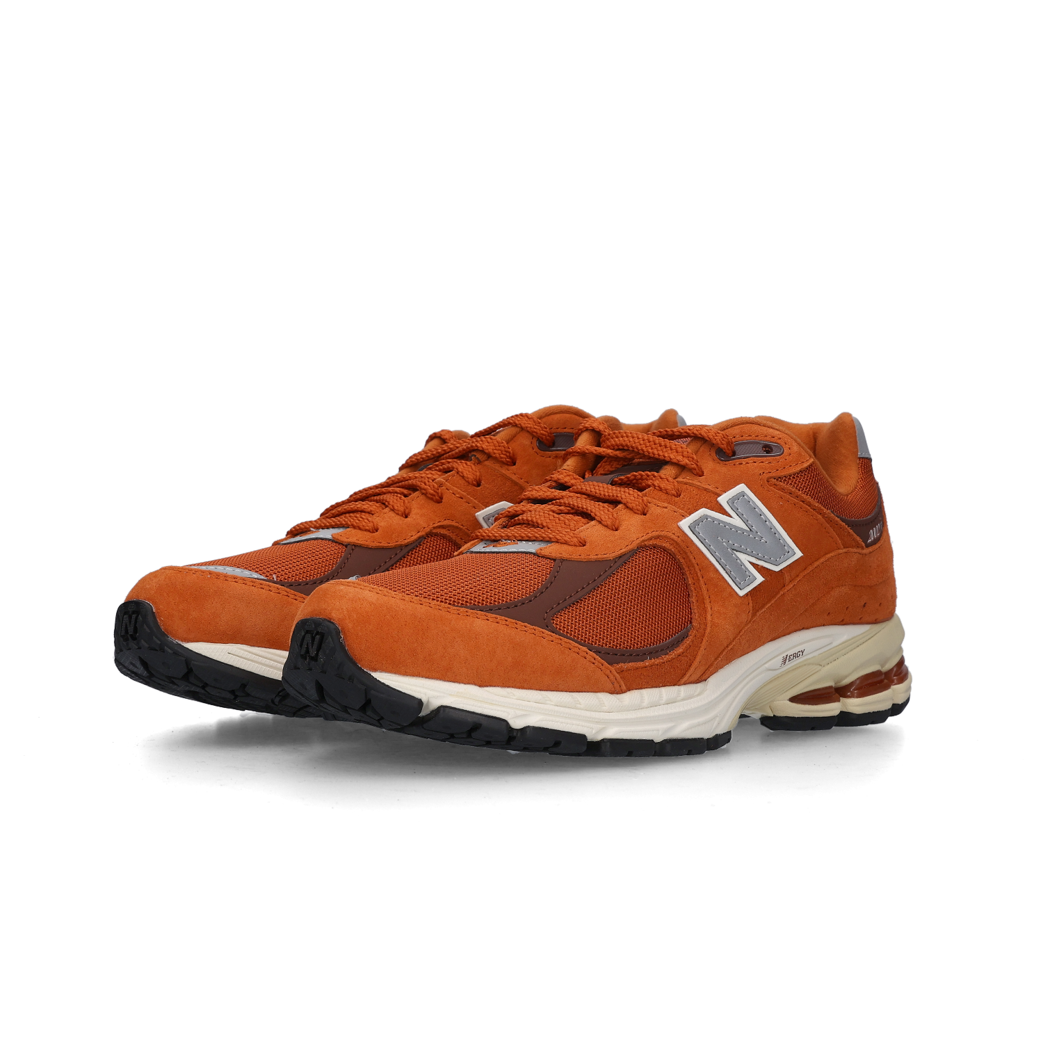 뉴발란스 2002R 러스트 옥사이드 | KREAM