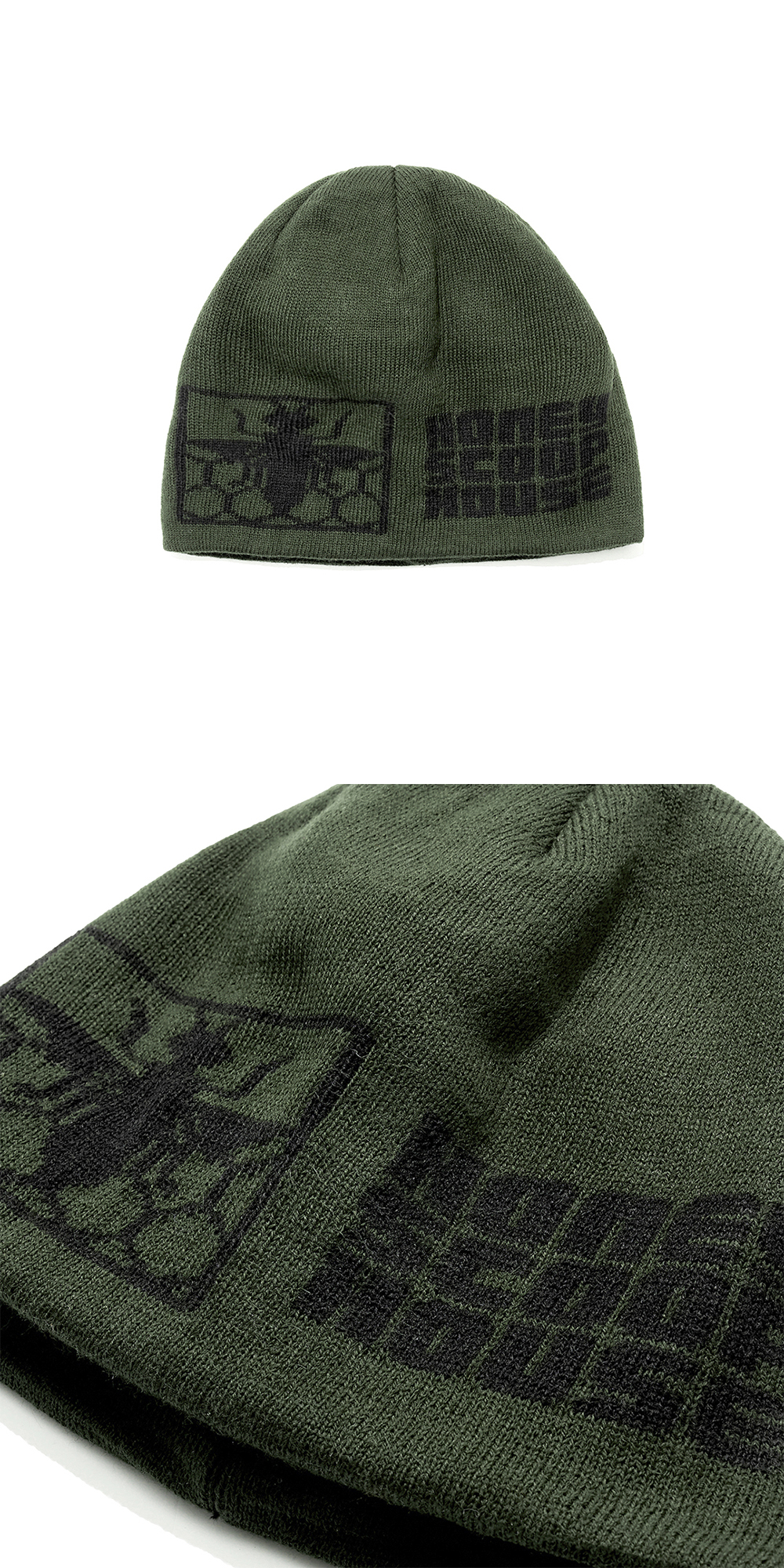 허니스쿱하우스 허니 콤 비니 올리브 | Honey Scoop House | KREAM