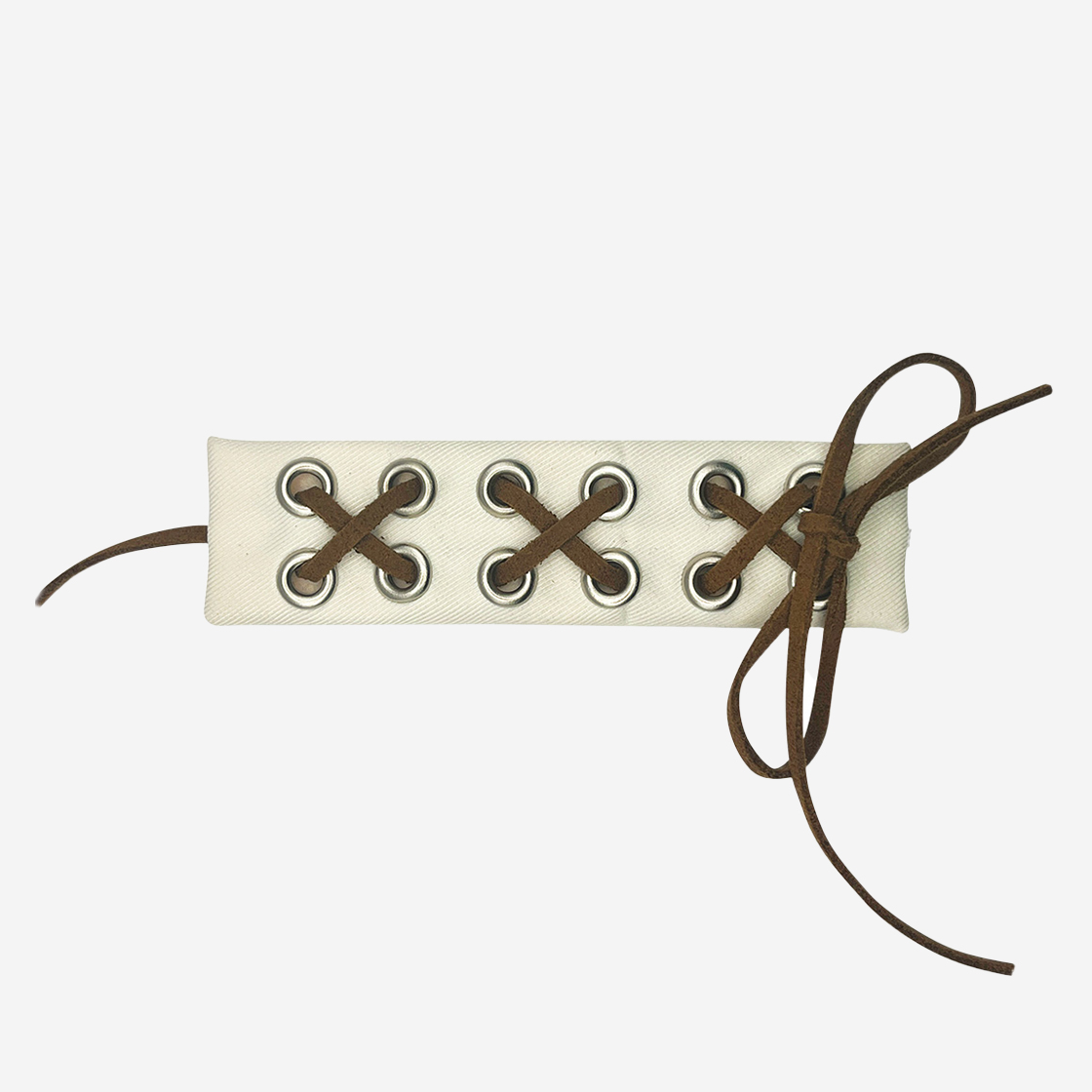 엔프프 멀티 스트링 밴드 아이보리 | Nff | KREAM