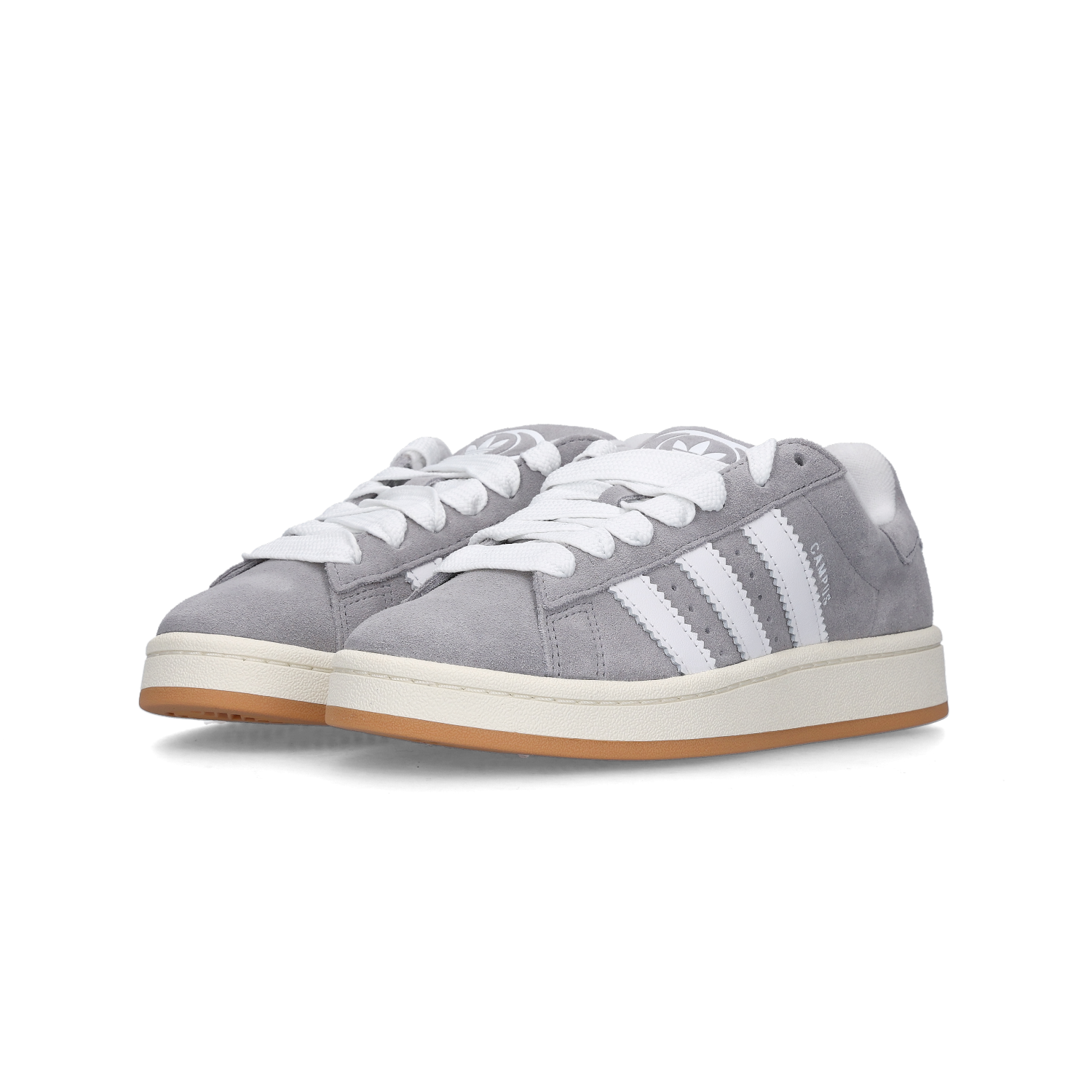 아디다스 캠퍼스 00s 그레이 클라우드 화이트 | KREAM