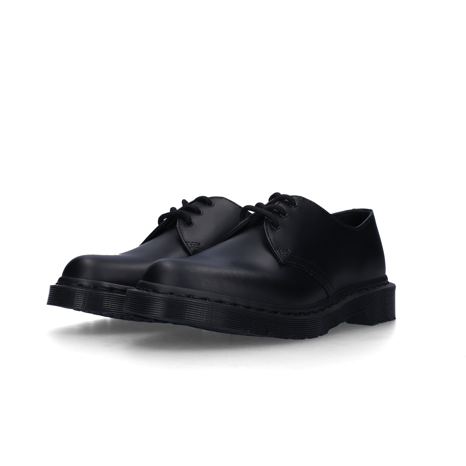 닥터마틴 1461 모노 블랙 | KREAM